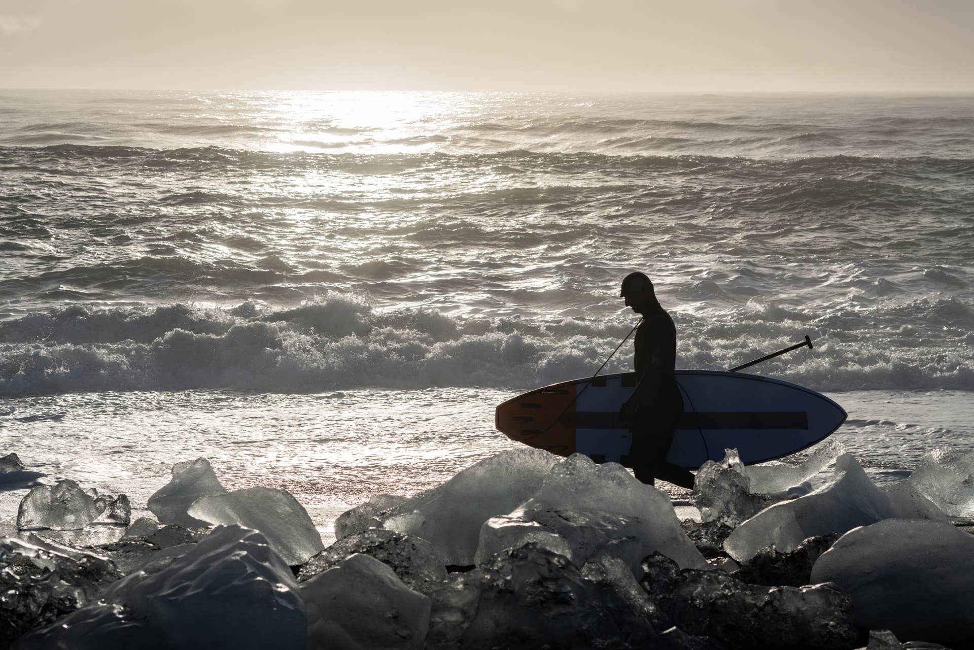 Where To Ski and Surf in the Same Day - POWDER