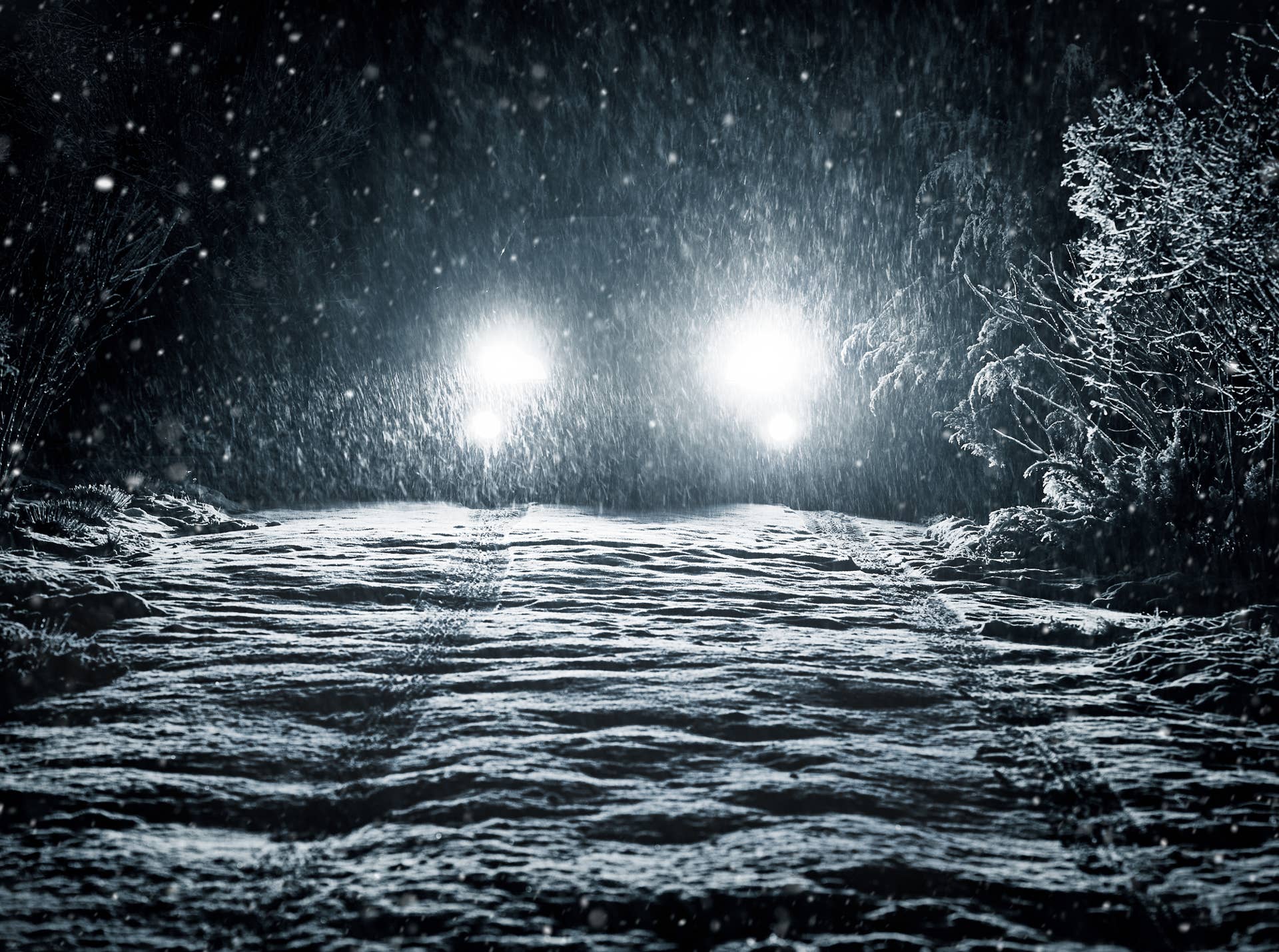 "Blizzard Mode": Australian Ski Season Set for Snowy Start - POWDER