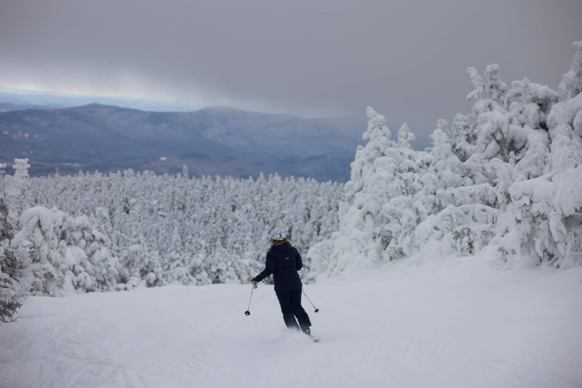 Vermont Ski Resorts Saw Best Visitation in Decades Last Winter - POWDER