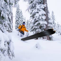 4 Unbelievable (and Imaginary) New Ski Products Coming Next Winter - POWDER