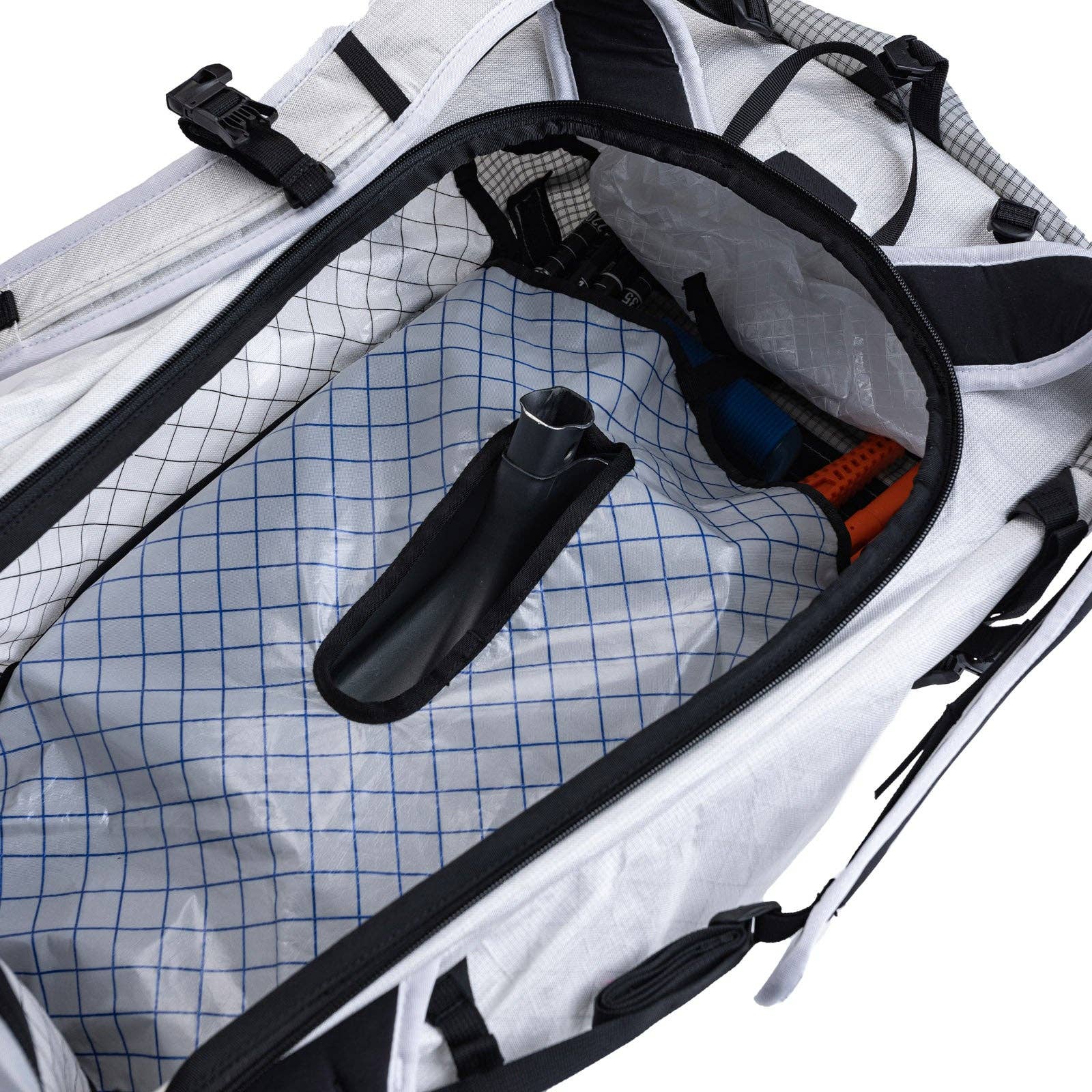 Introducing the Raide Research LF 40L Pack - Powder