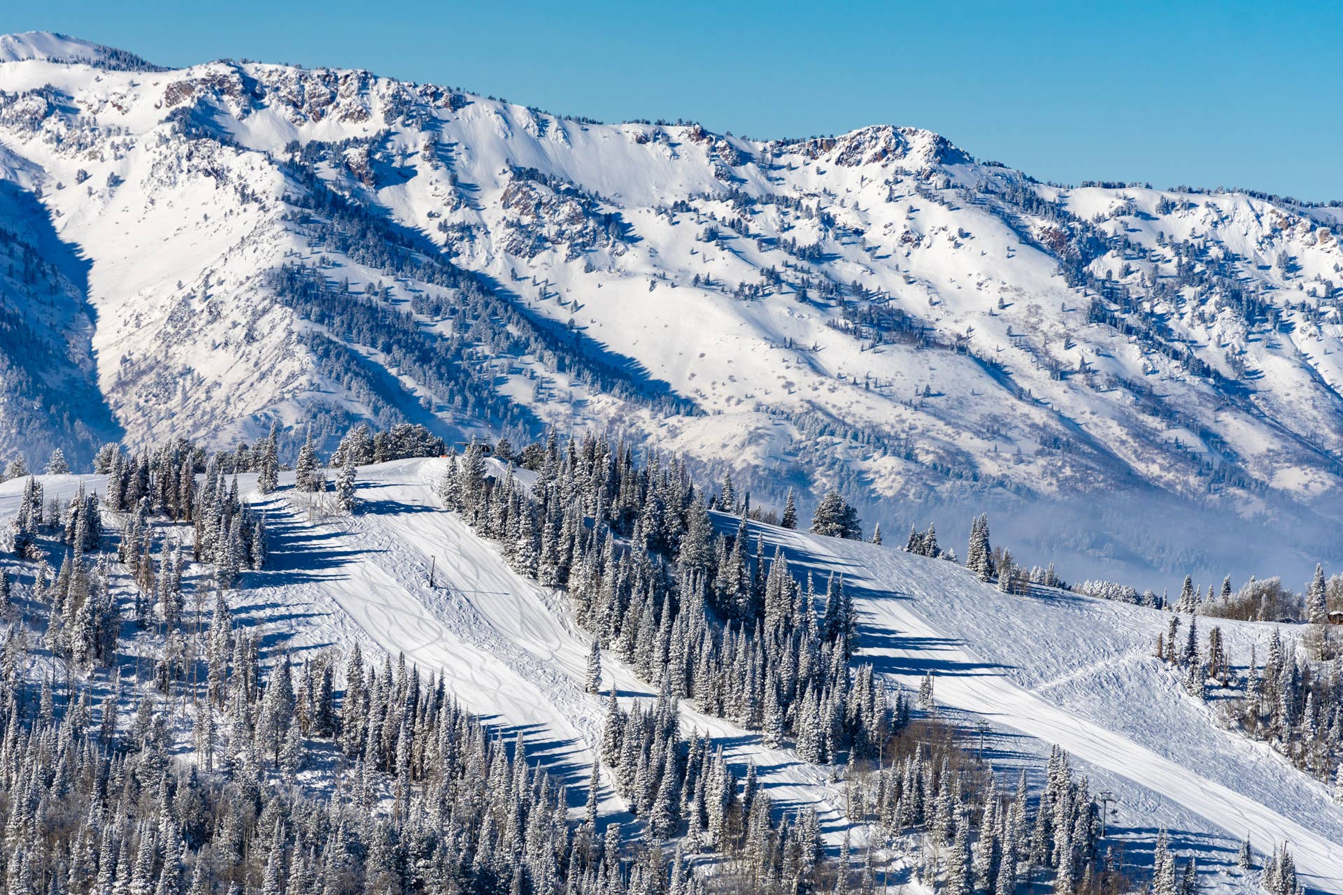 7 Up-and-Coming Ski Resorts to Check Out This Season - Powder