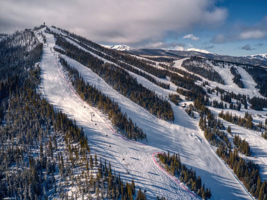 Police Looking for Snowboarder Who Hit 8-Year-Old Skier at Winter Park ...