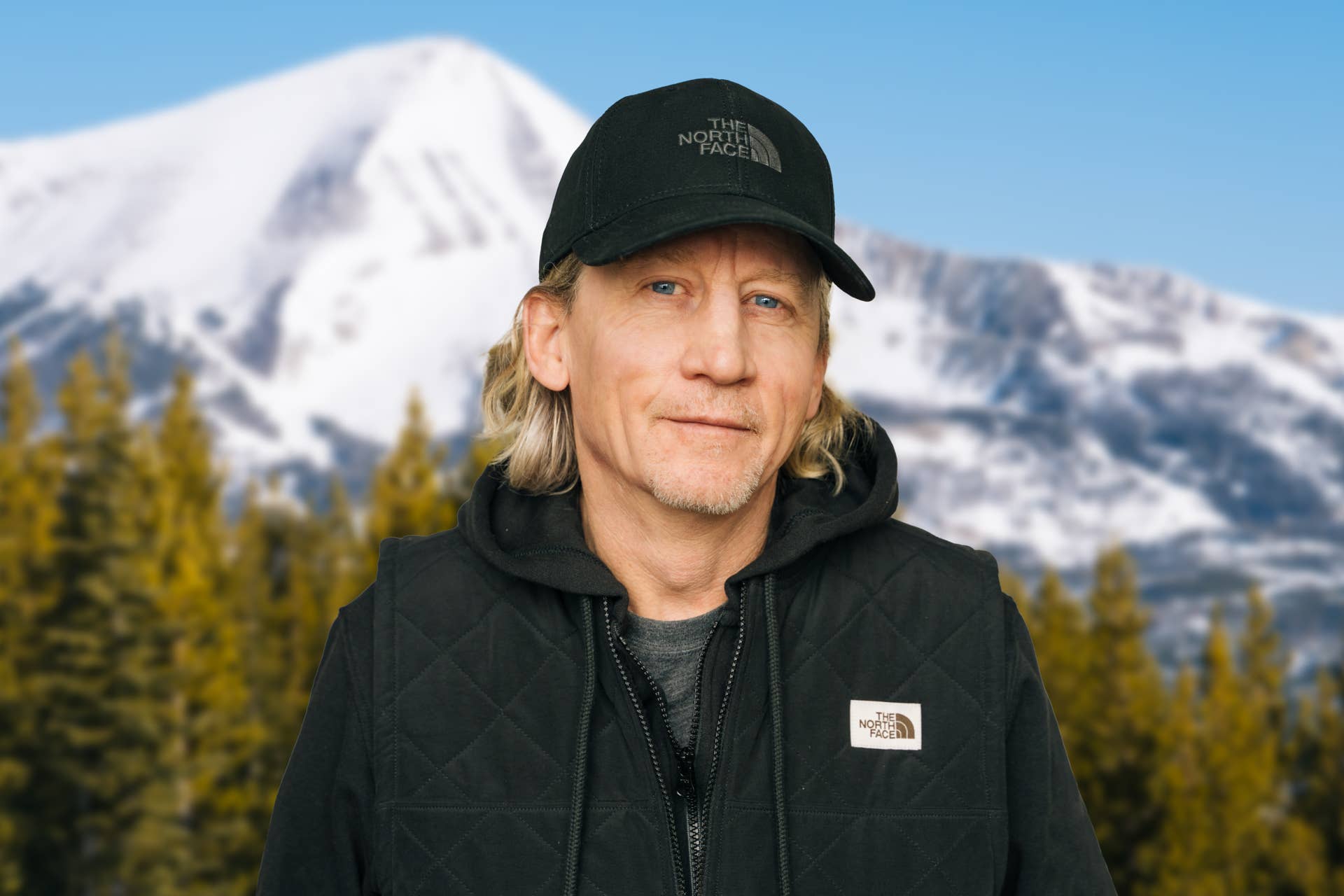 Where Are They Now: Scot Schmidt - Powder