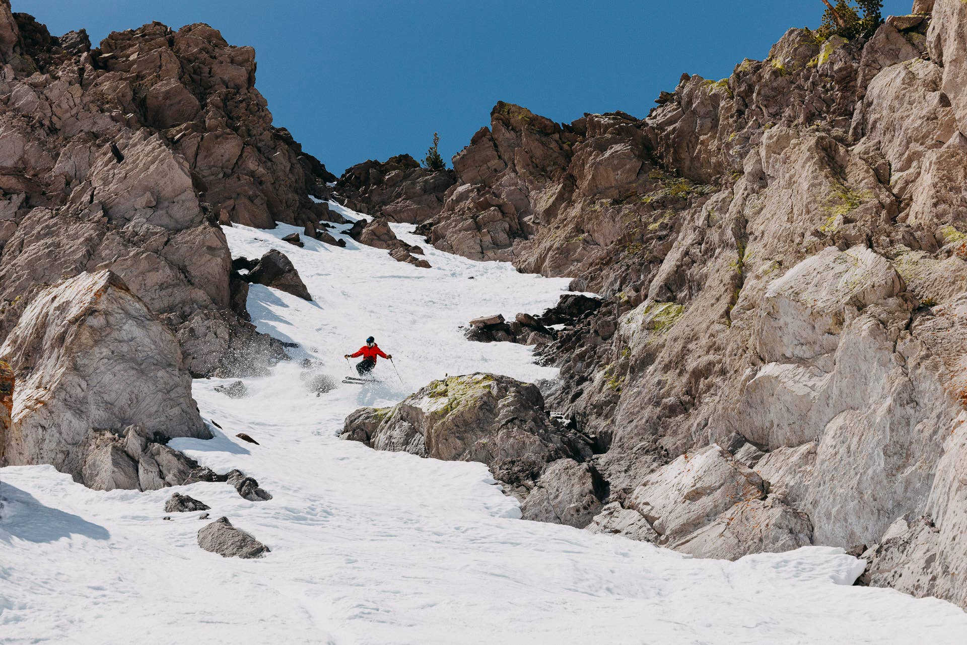 What Ski Resorts Will Be Open for Memorial Day Weekend? - Powder