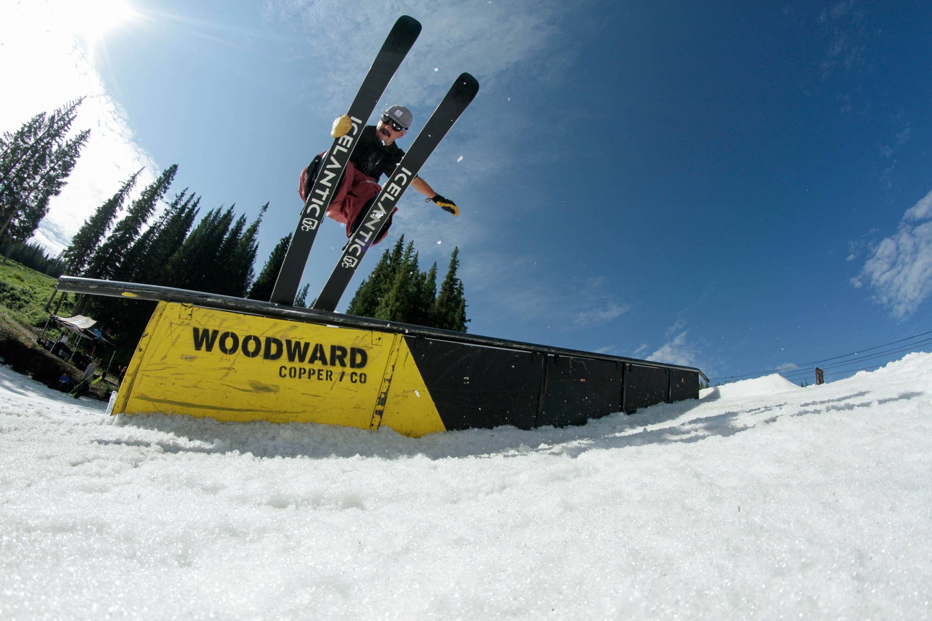 Copper Mountain, Colorado's Closing Date for 2026 Ski Season - POWDER