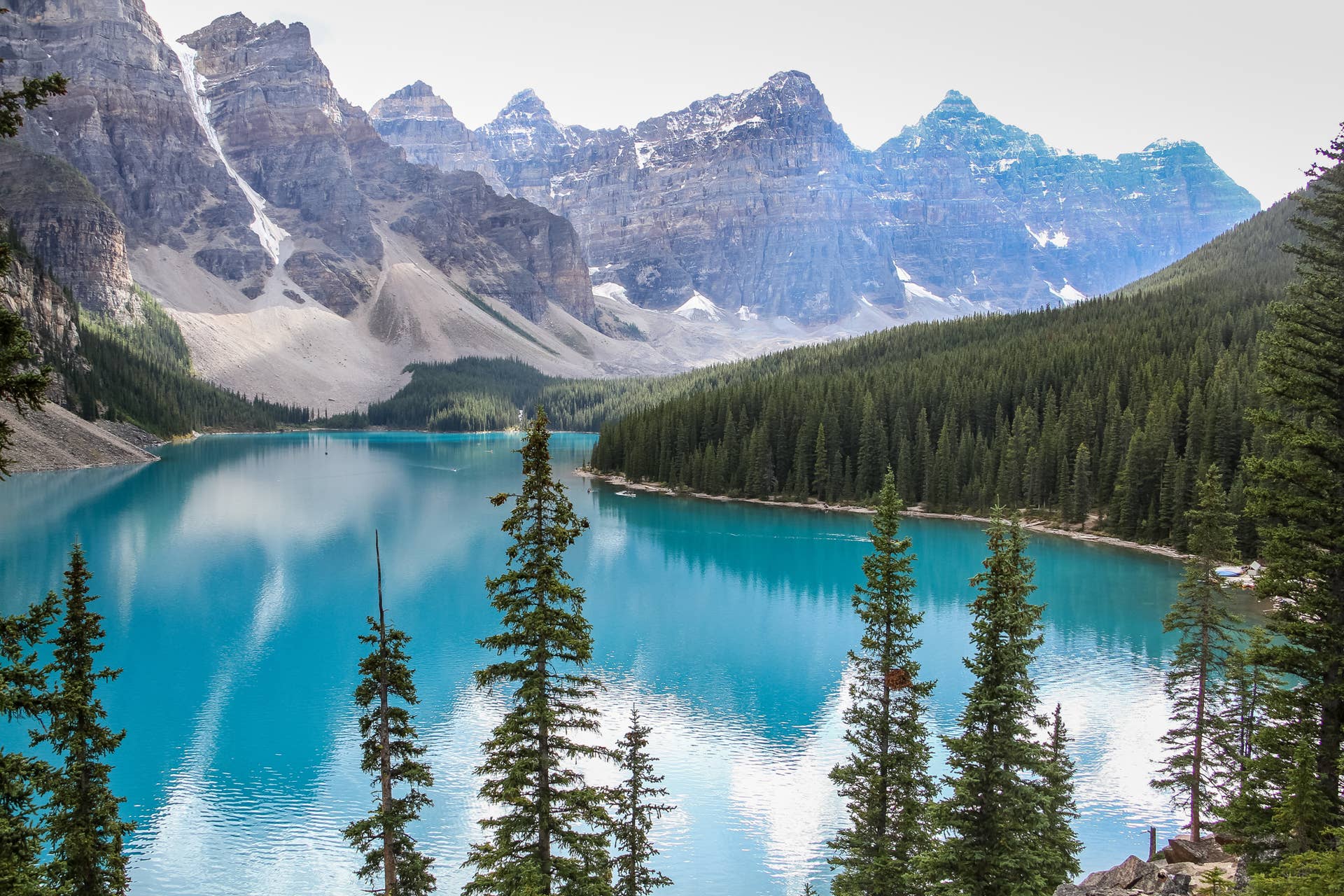 Backcountry Skier Dies After Fall in Banff National Park - Powder