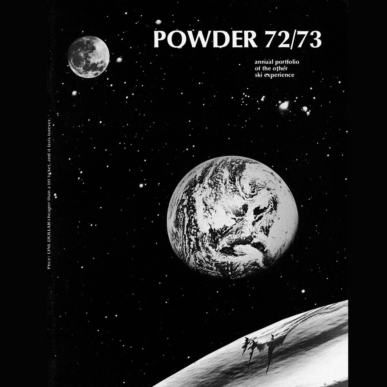 Introducing The Sun Valley Stampede by POWDER Magazine - Powder