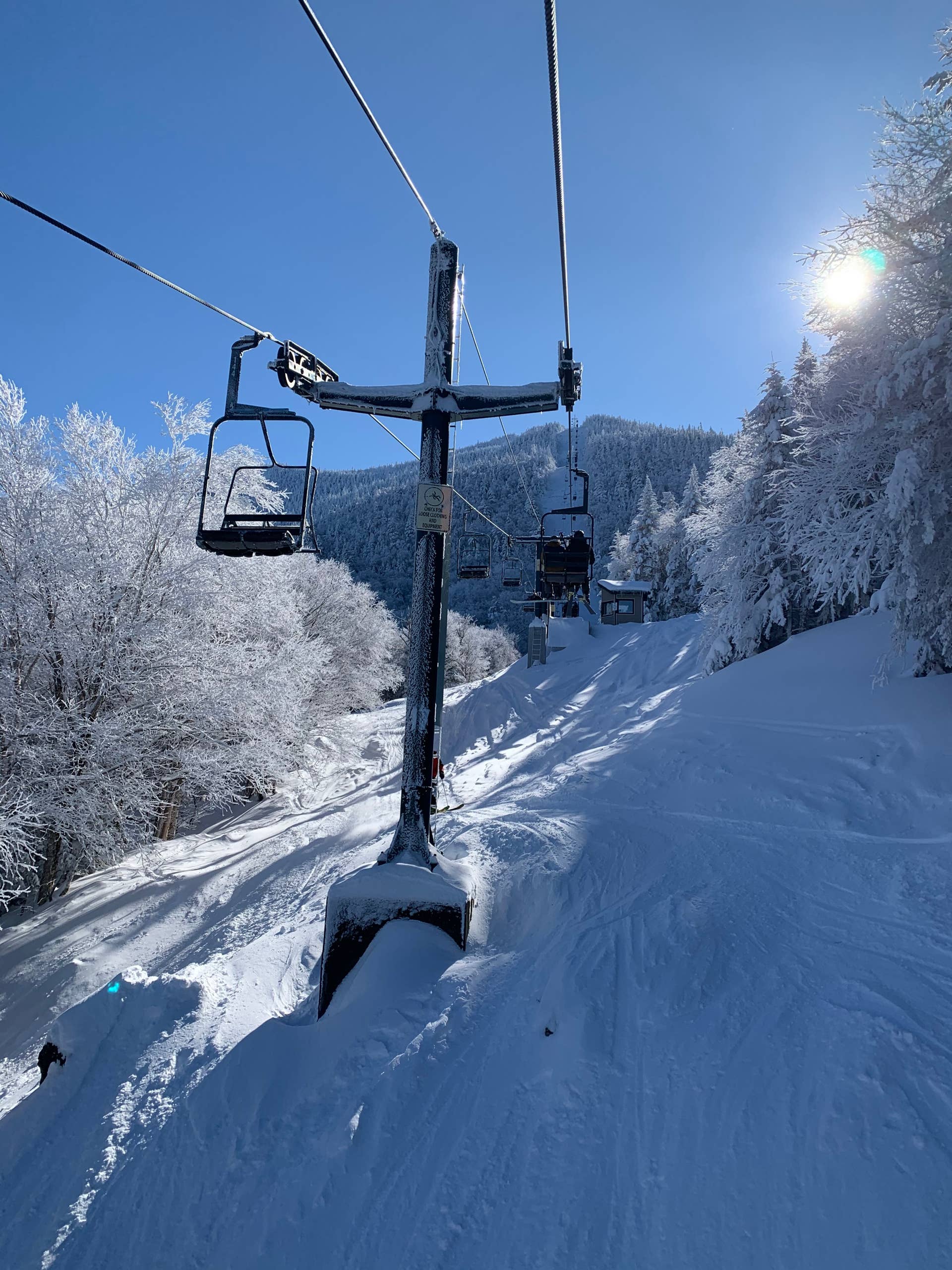 Smugglers' Notch, Vermont, Names New General Manager - POWDER