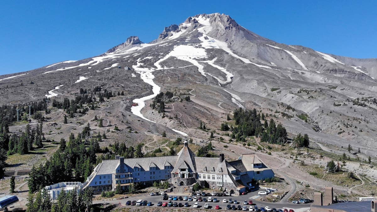 Timberline Lodge Cancels Gondola Project on Mt. Hood - Powder