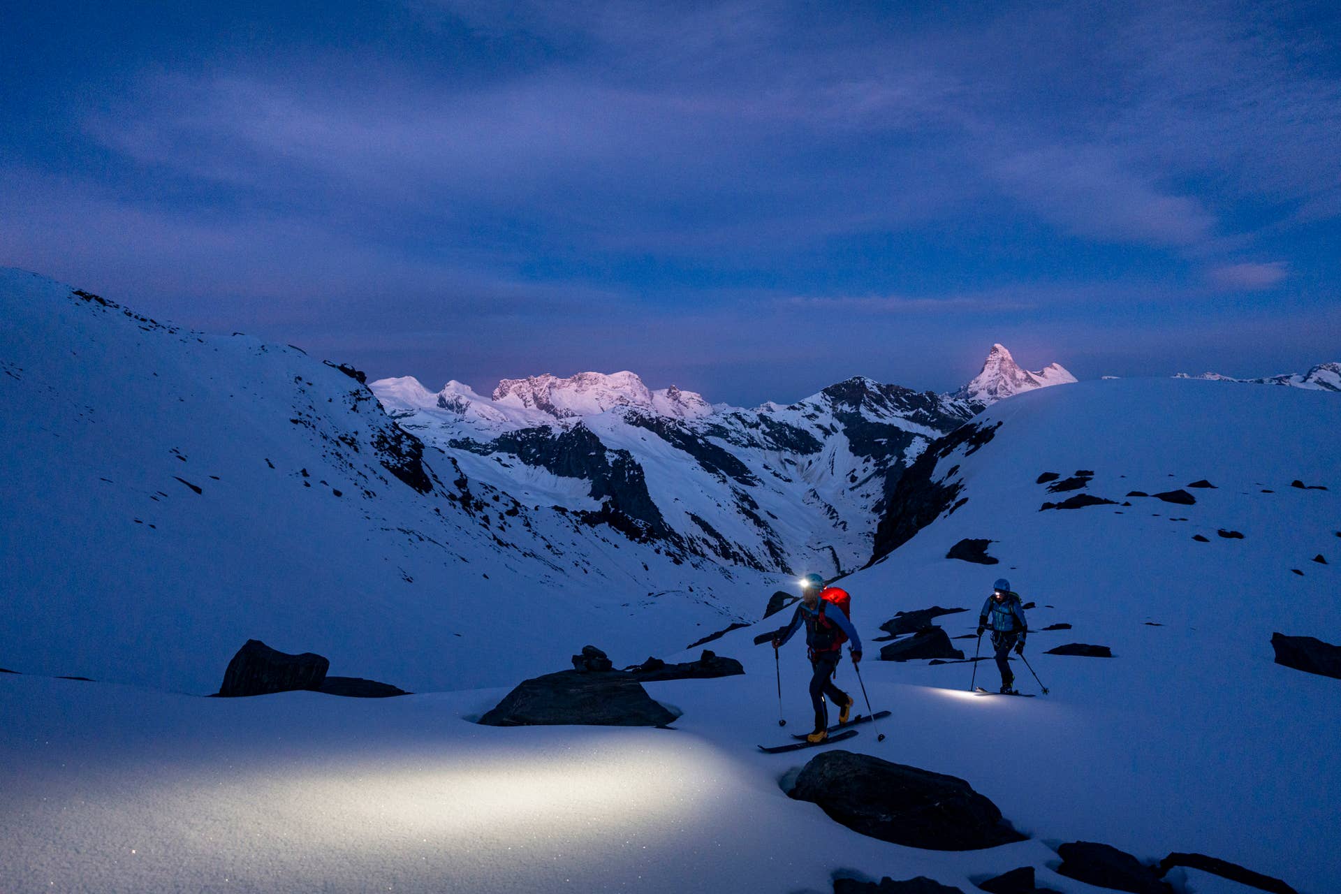 What Is Ski Touring? A Beginner's Guide - Powder