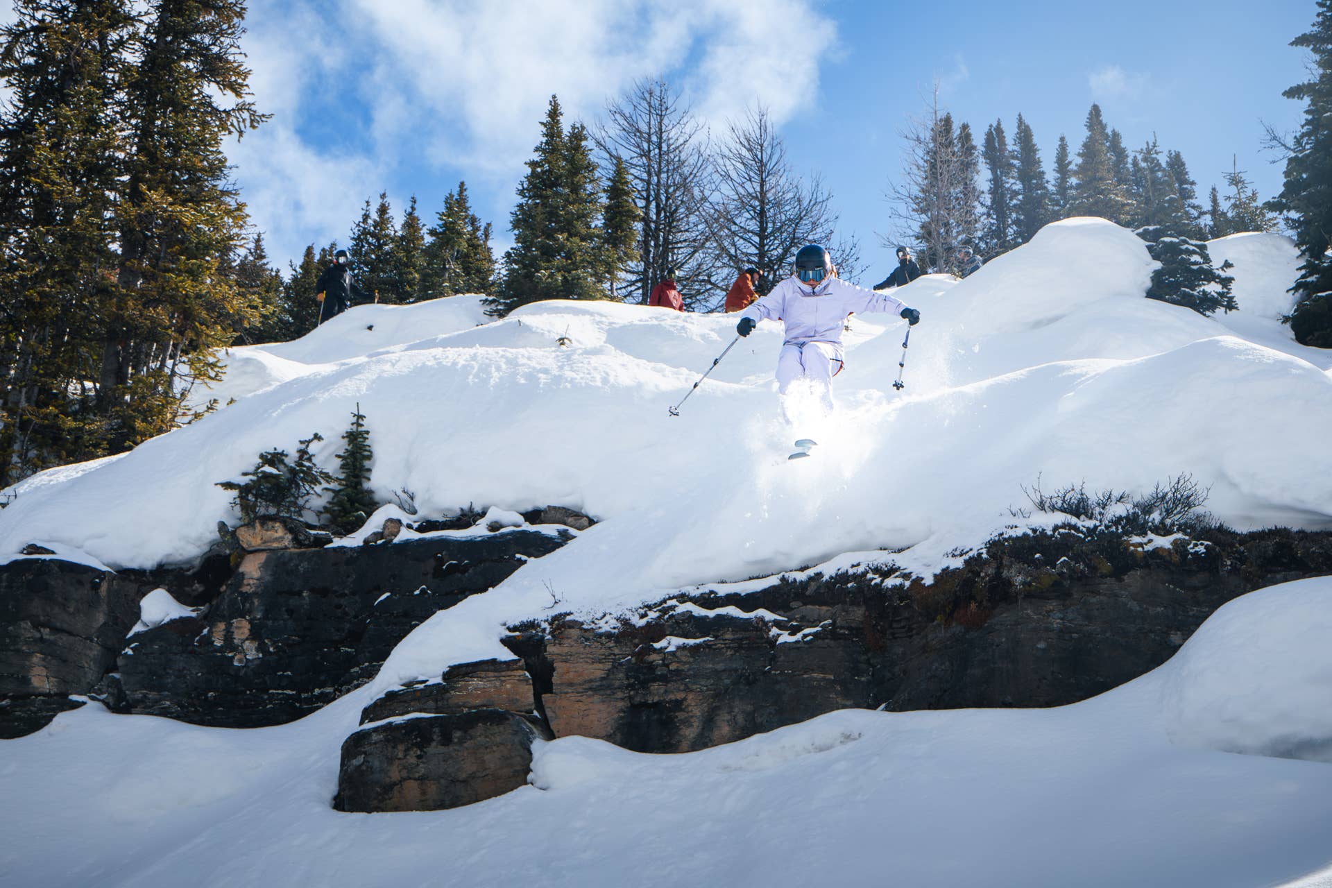 The 11 Different Types of Skis: A Complete Guide - Powder