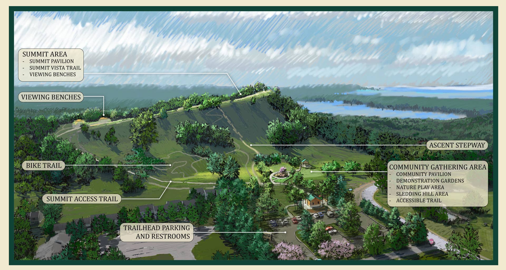 Nonprofit Announces Plans To Reopen Michigan's Sugar Loaf Ski Area - POWDER