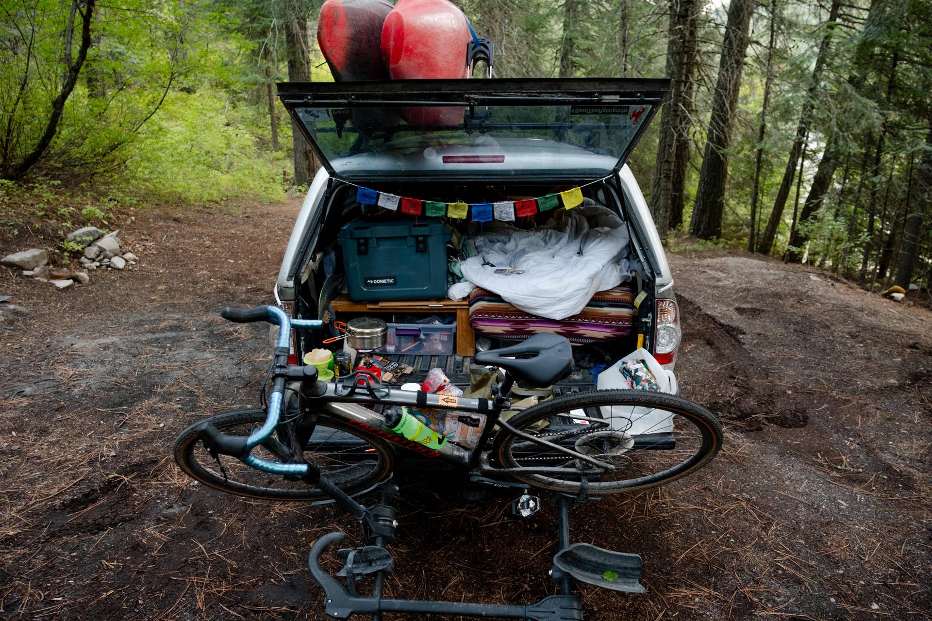 7 Car Camping Essentials For Summertime - POWDER