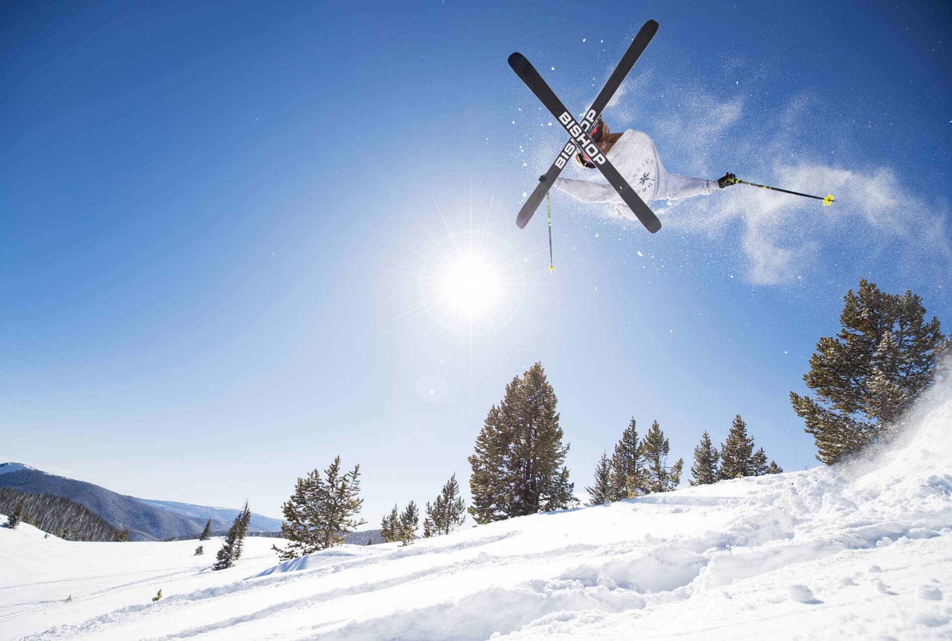 A First-Timer’s Guide to Telemark Boots, Bindings, and Skis - Powder