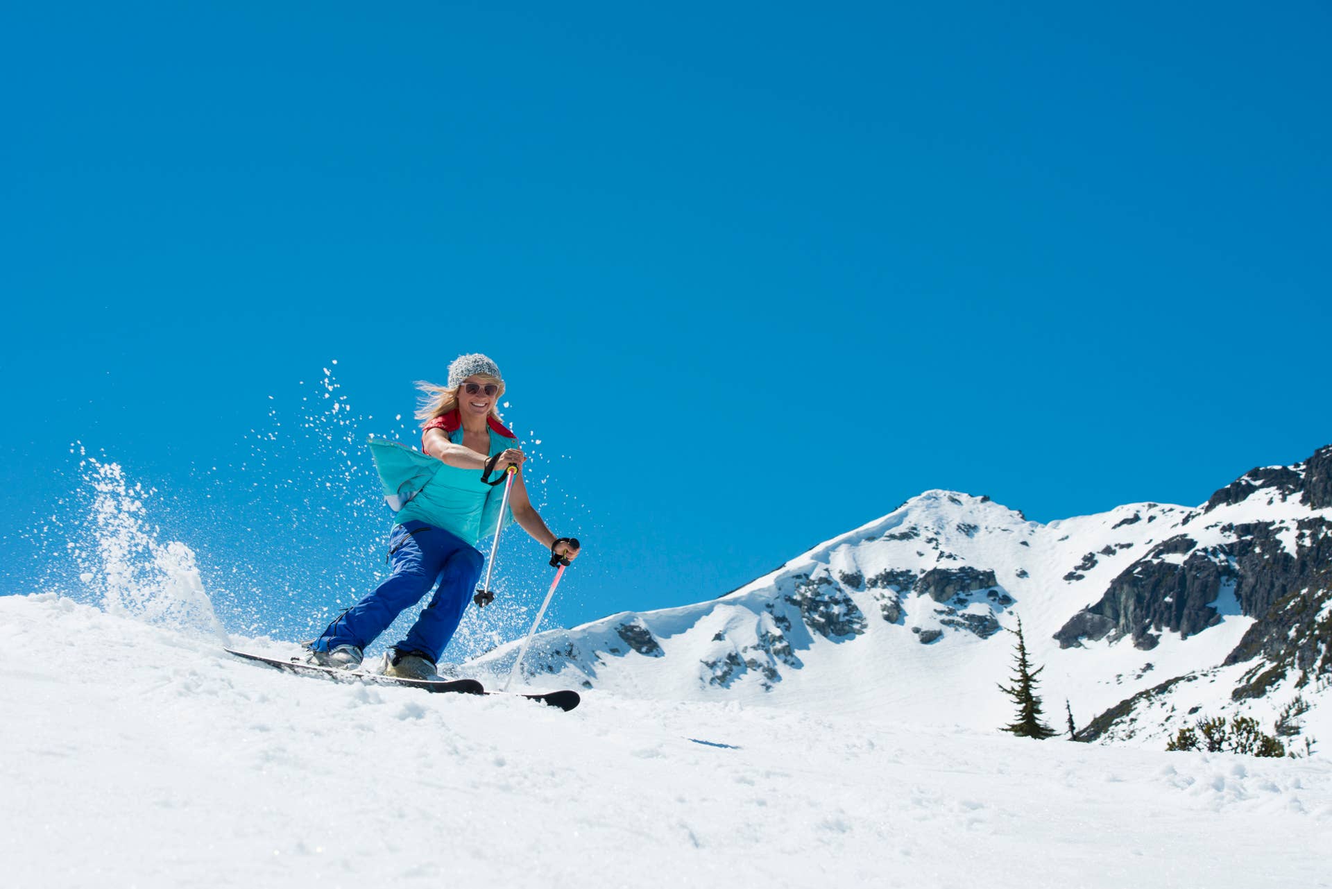 The 5 Resorts With the Longest Ski Seasons - POWDER