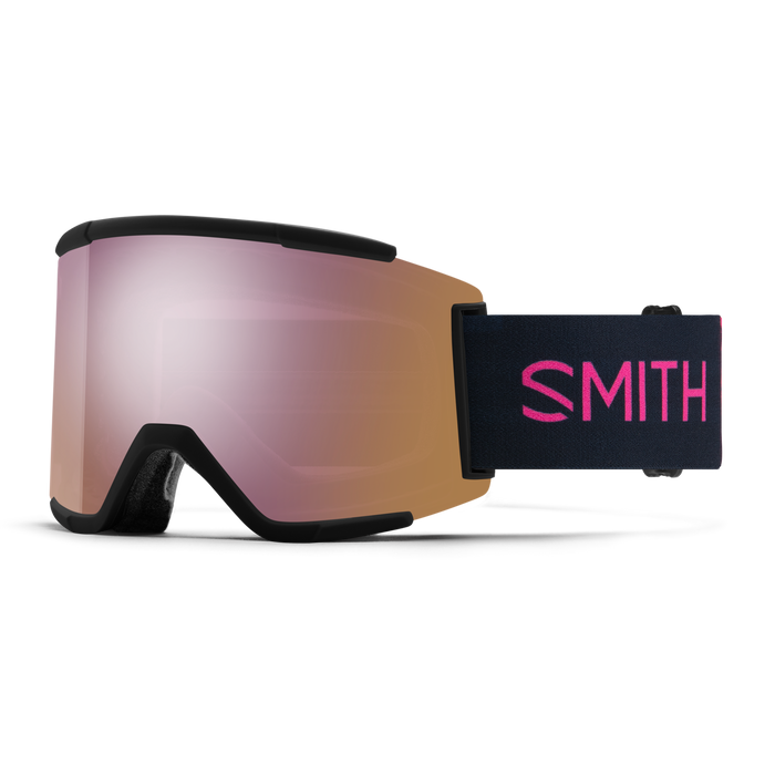 The 10 Best Ski Goggles of 2026, Tested and Reviewed - POWDER