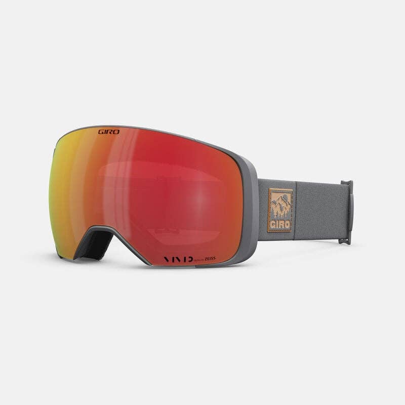 The 10 Best Ski Goggles of 2026, Tested and Reviewed - POWDER