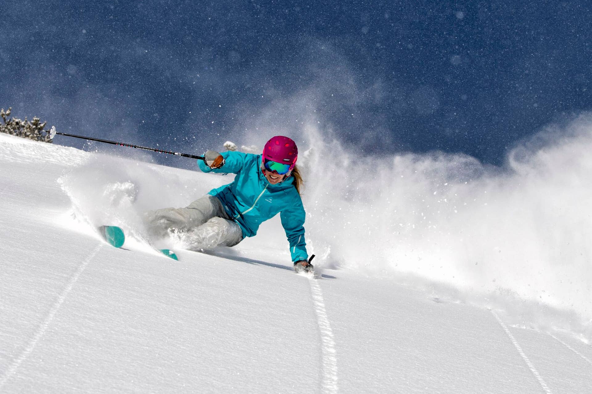 Utah Ski Resorts Announce 2025-2026 Opening Dates - Powder