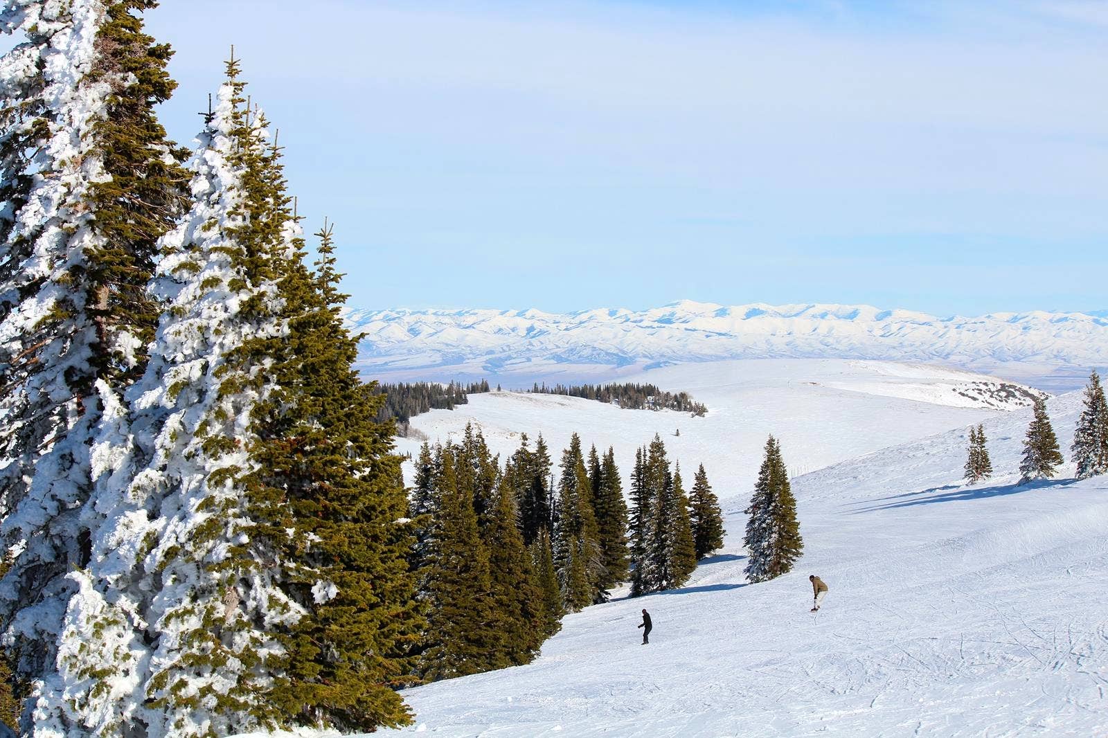 The 10 Most Affordable Ski Resorts in the United States - Powder