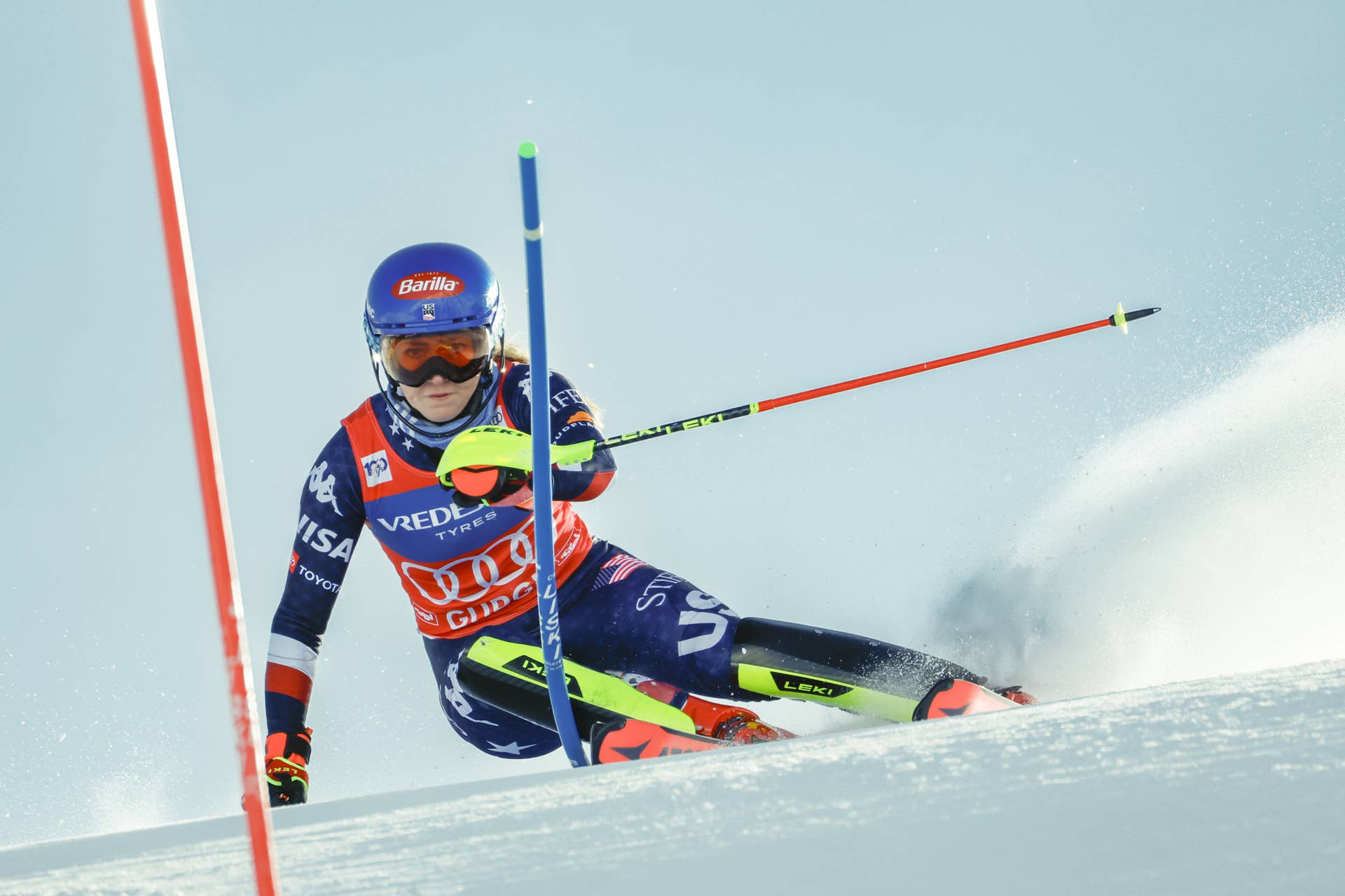 7 of the Best Female Skiers of All Time - Powder