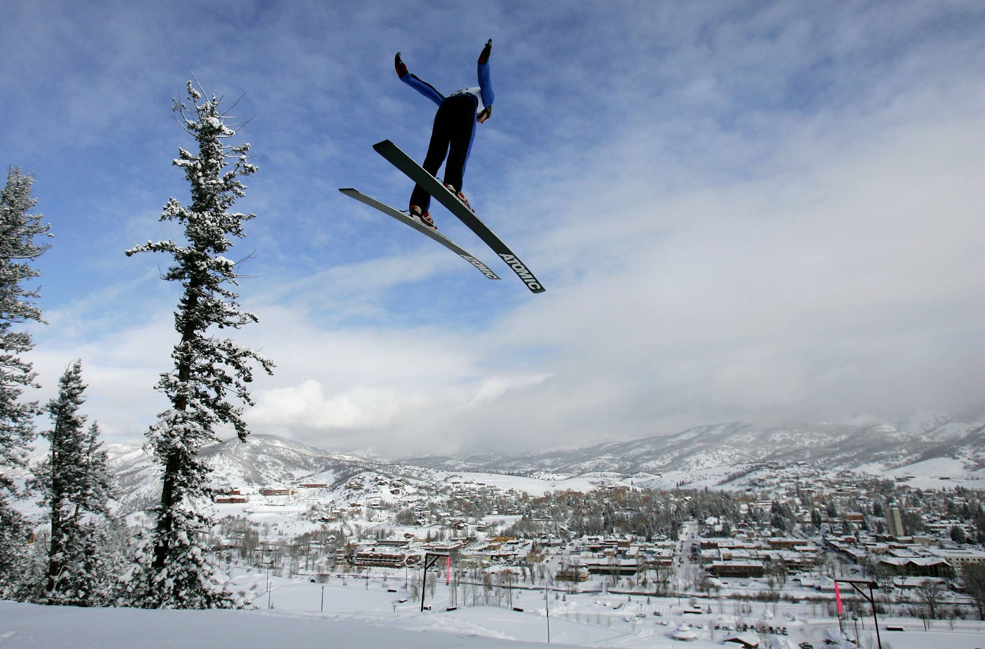 5 Ski Resorts With Rich and Fascinating Histories - POWDER
