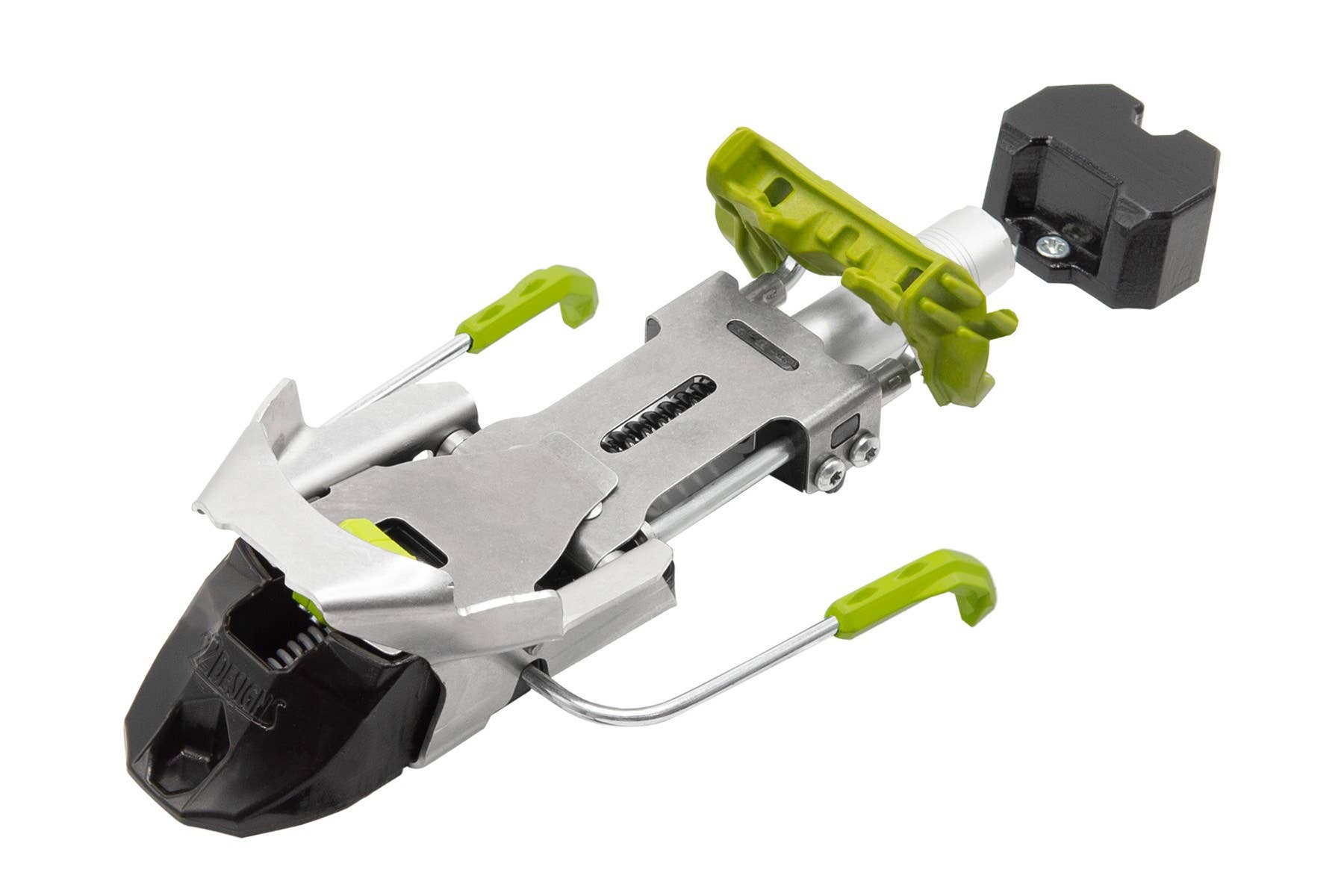 A Definitive Guide To Telemark Gear And Norms In 2025 - POWDER