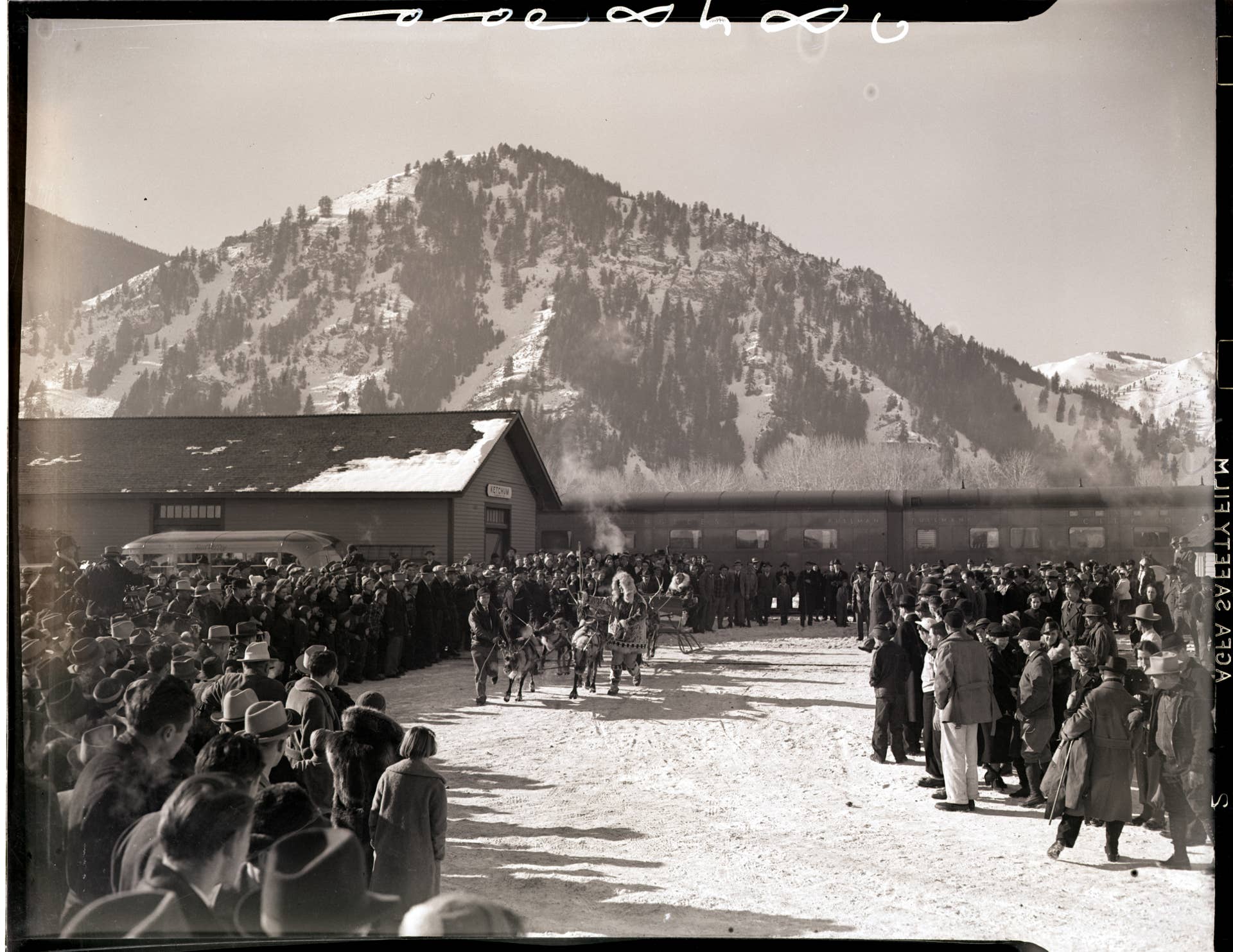 10 Historic Moments in Skiing You Should Know About - Powder