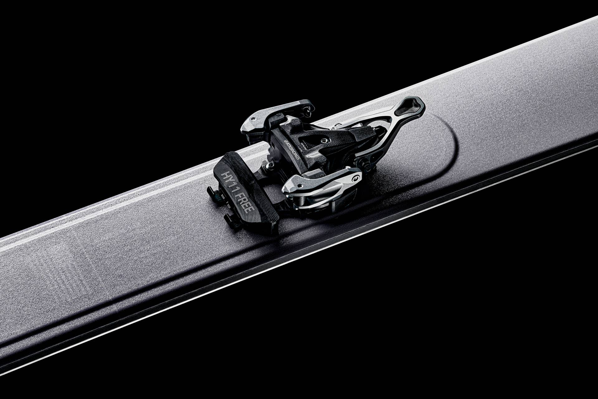 Ski Bindings: Evolution and History - Powder