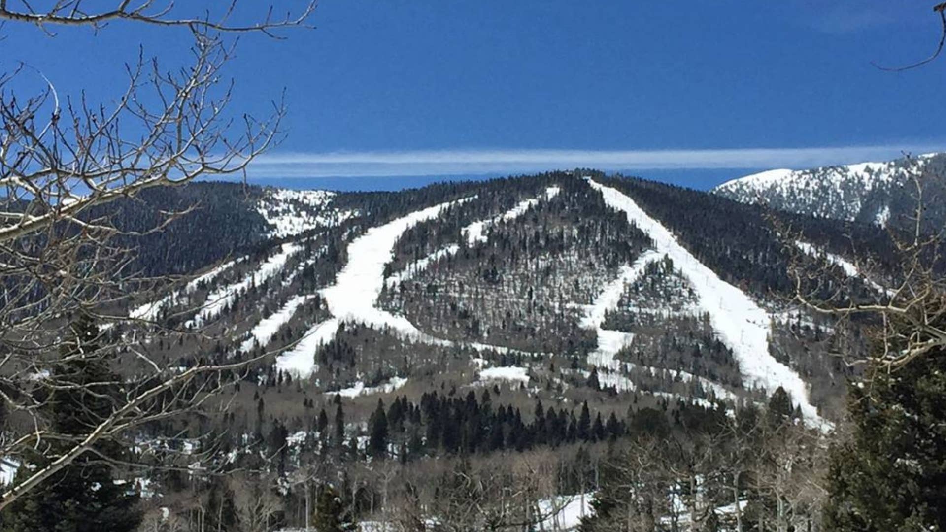 Federal Grant Reopens Shuttered Colorado Ski Area - Powder