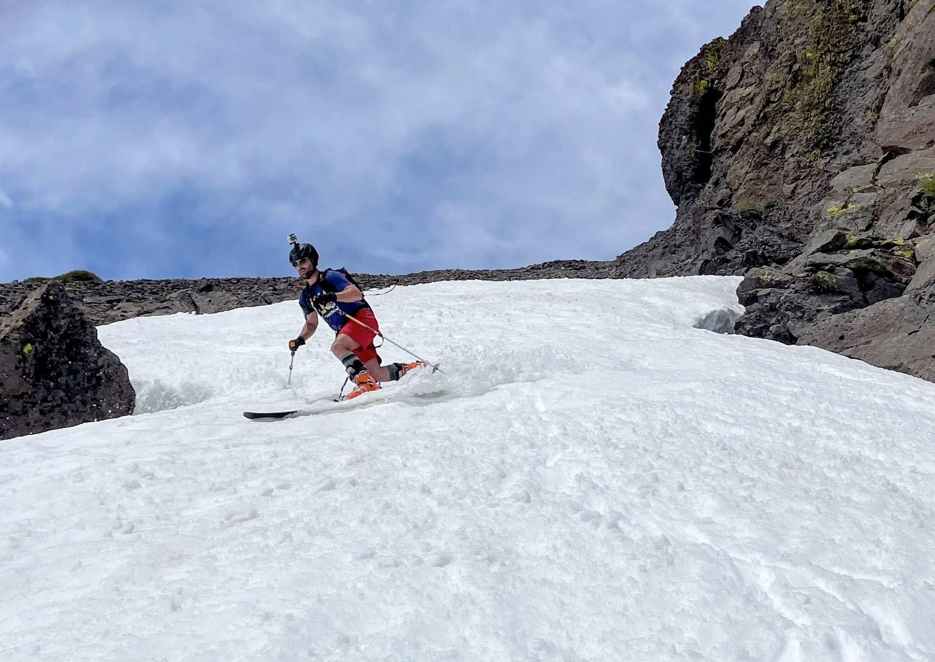 A First-Timer’s Guide to Telemark Boots, Bindings, and Skis - Powder