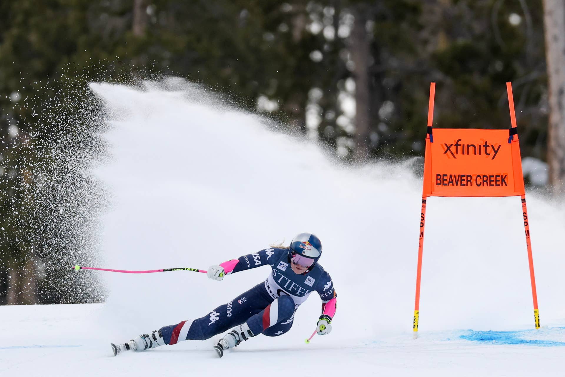 What Is Alpine Skiing? Everything You Need To Know - Powder