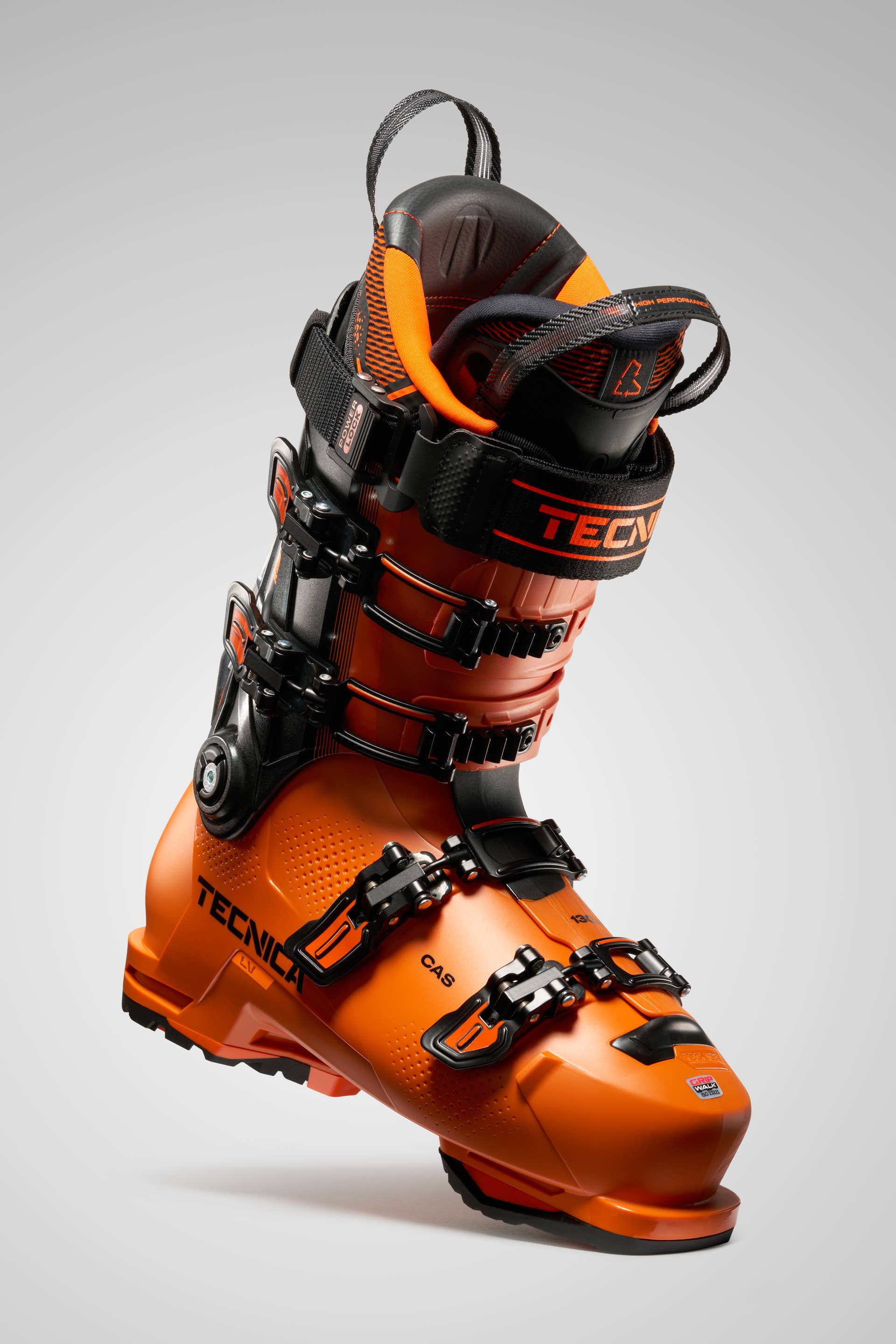 Tecnica Releases New Mach1 LV Boots - Powder