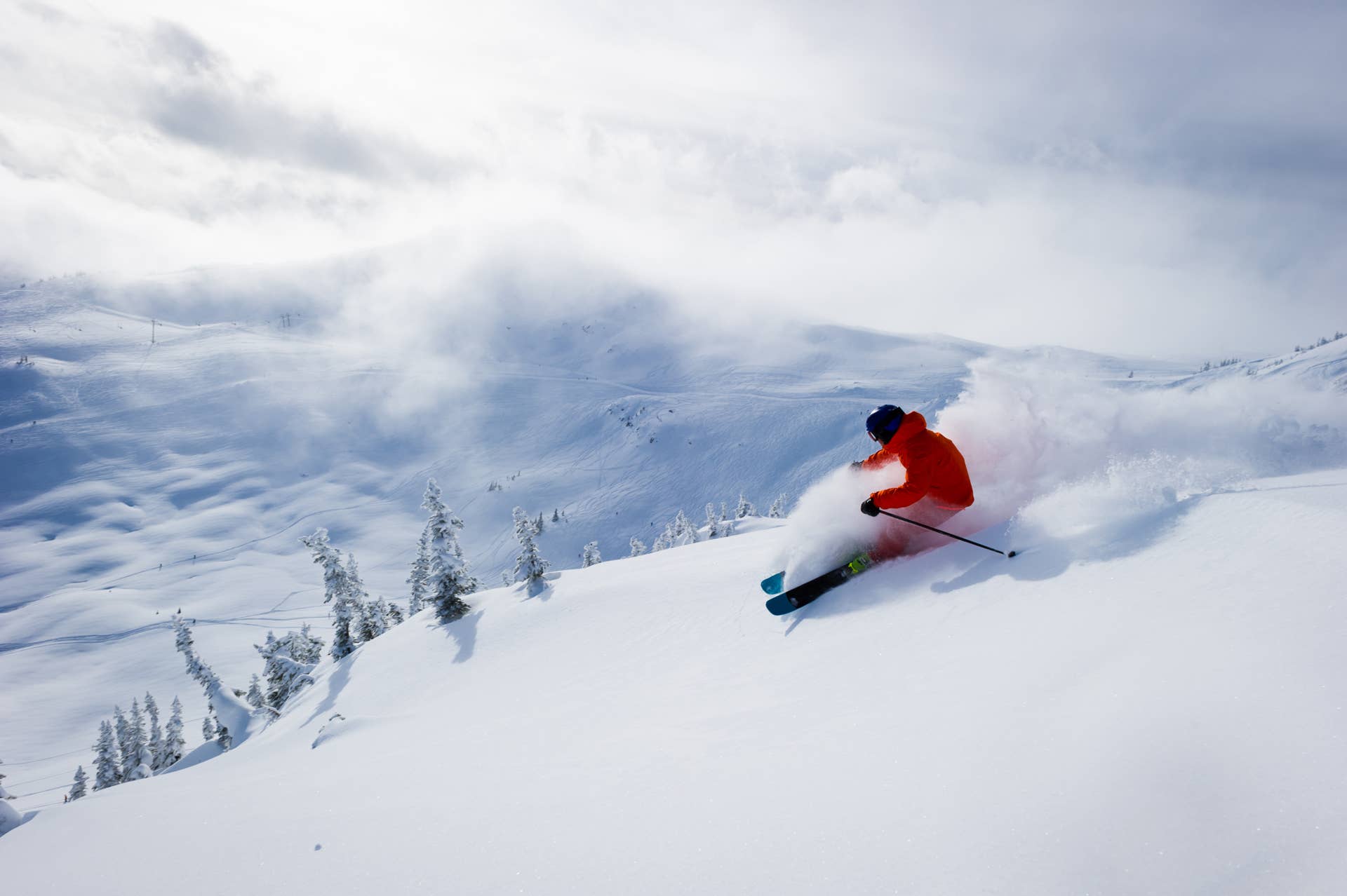 Top 6 Ski Fashion Trends in 2025 - Powder