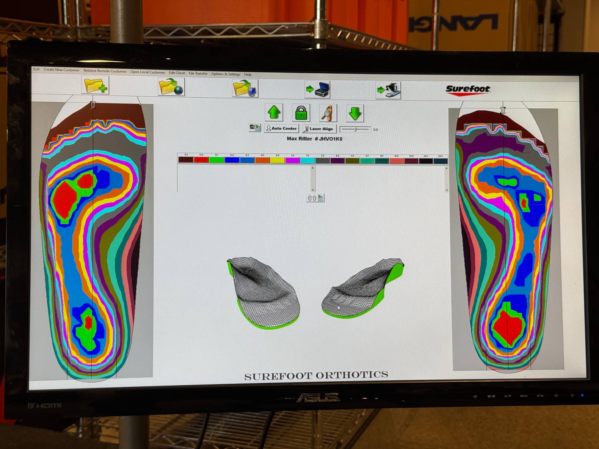 How Surefoot Liners Changed My Relationship To My Ski Boots - Powder
