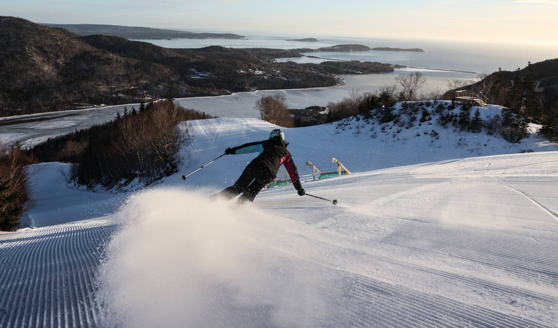 The 7 Best Family-Owned Ski Resorts in the U.S. - Powder