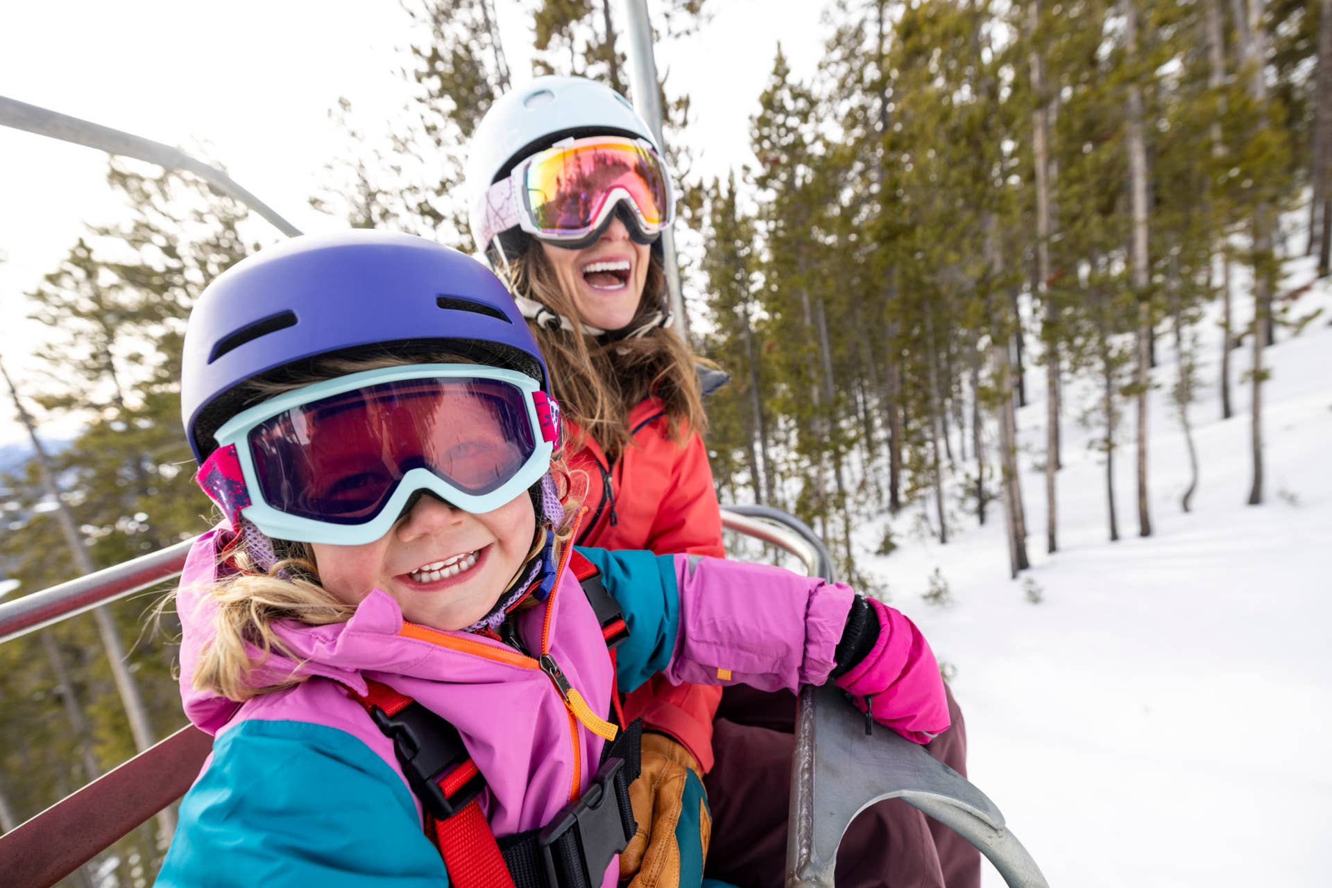 Free Skiing: 5 Ways To Avoid Lift Ticket Costs - Powder