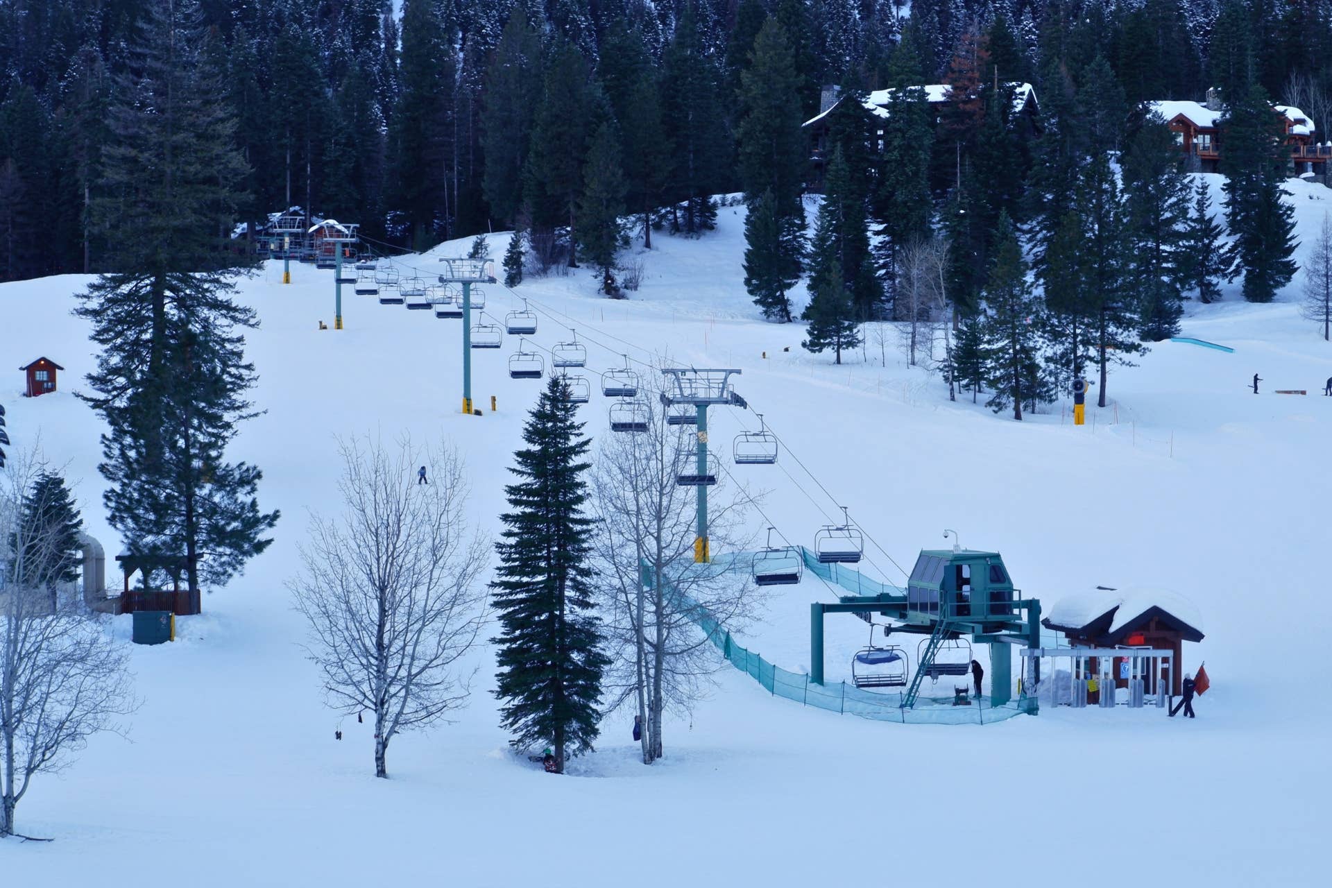 Ikon Pass Reveals 2026-27 Price, New Resorts, and Access - Powder