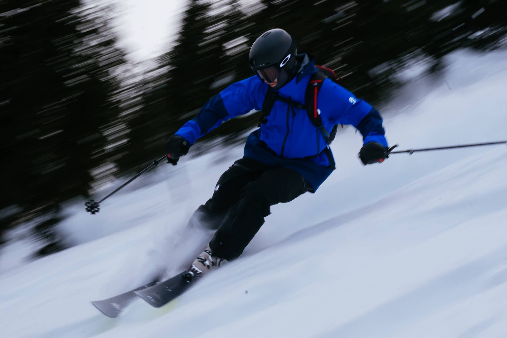 Best Ski Jackets for Men: Warm, Waterproof, and Durable - POWDER