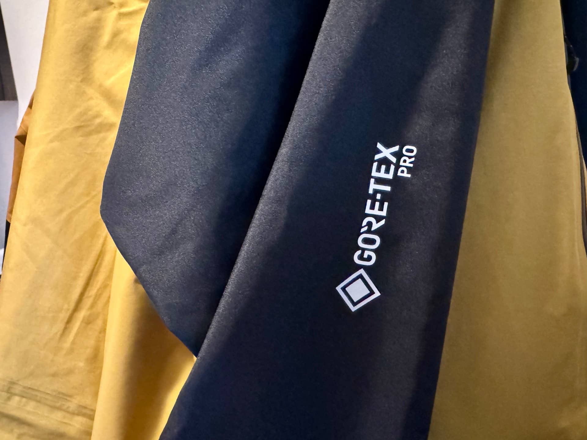Here's What You Need To Know About Next Year's Gore-Tex Products - Powder