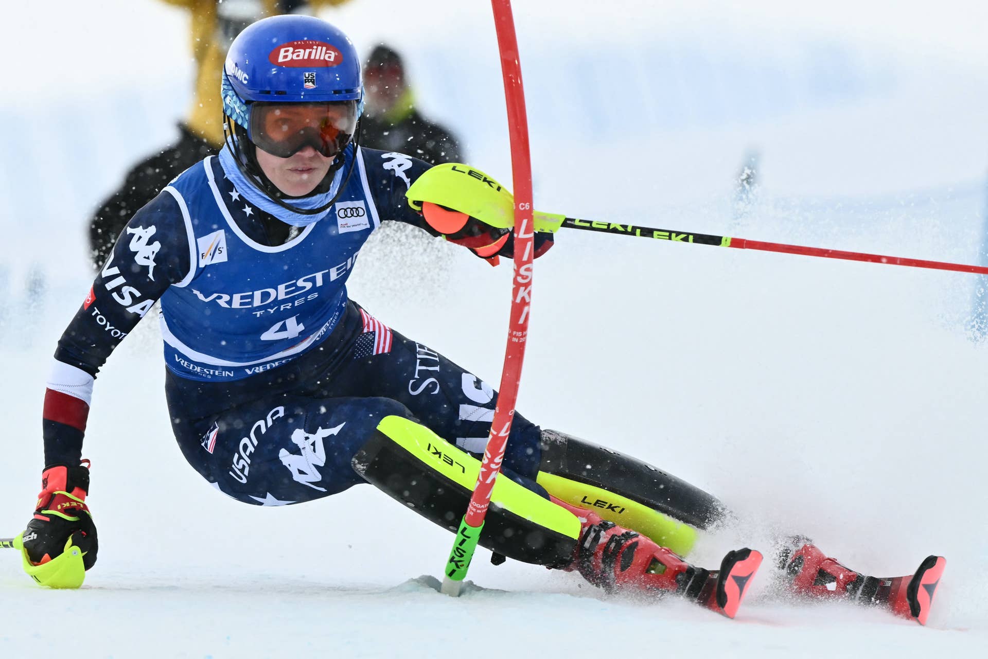 What Is Alpine Skiing? Everything You Need To Know - POWDER