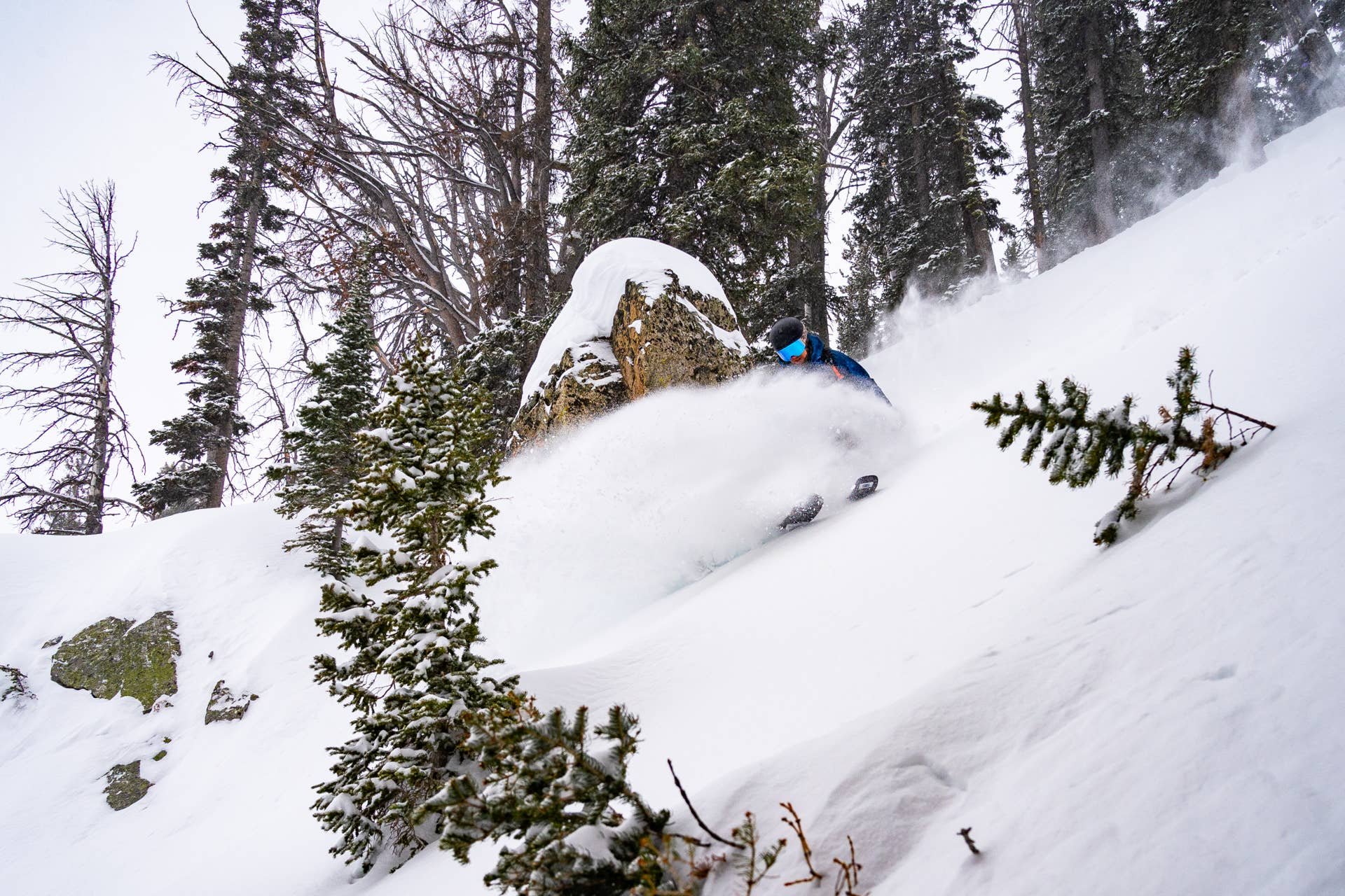 Best Powder Skis of 2026, Ridden and Reviewed - Powder