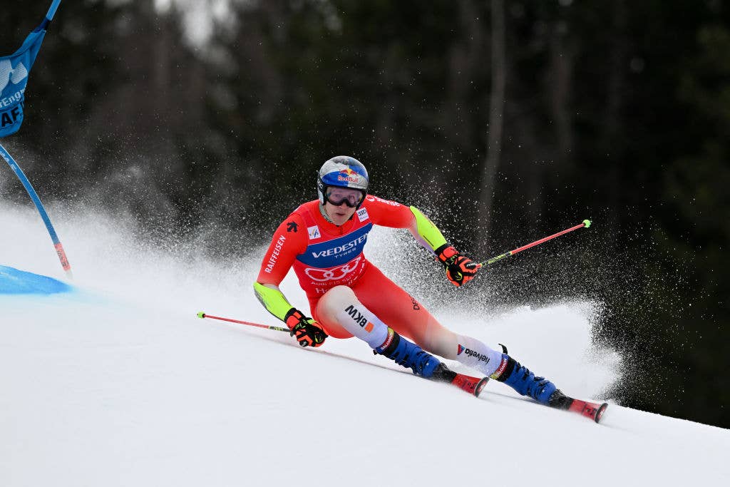 FIS World Cup Skiing Prize Money: Top Earners and Payouts - Powder