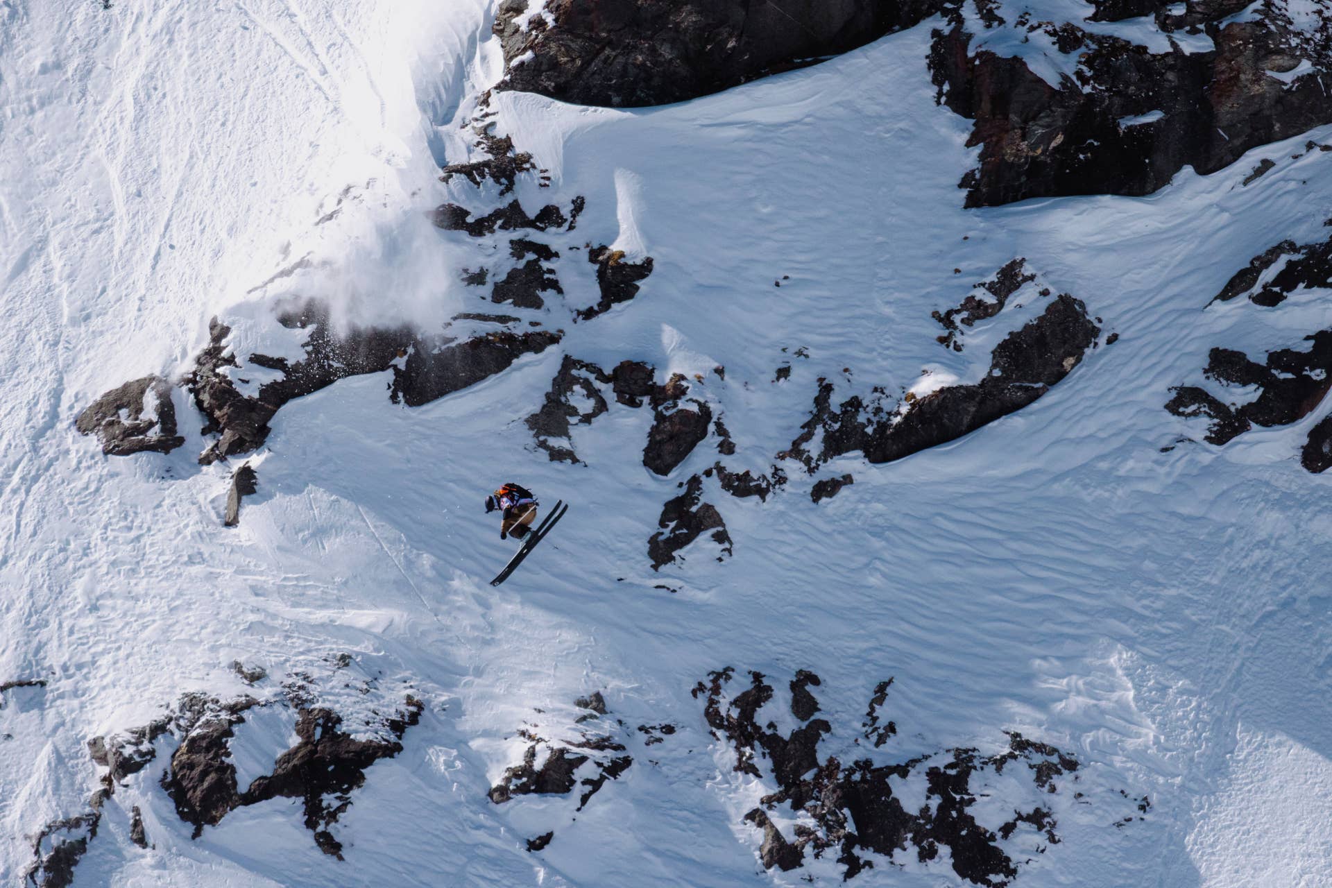 What Is Freestyle Skiing? Everything You Need To Know - Powder
