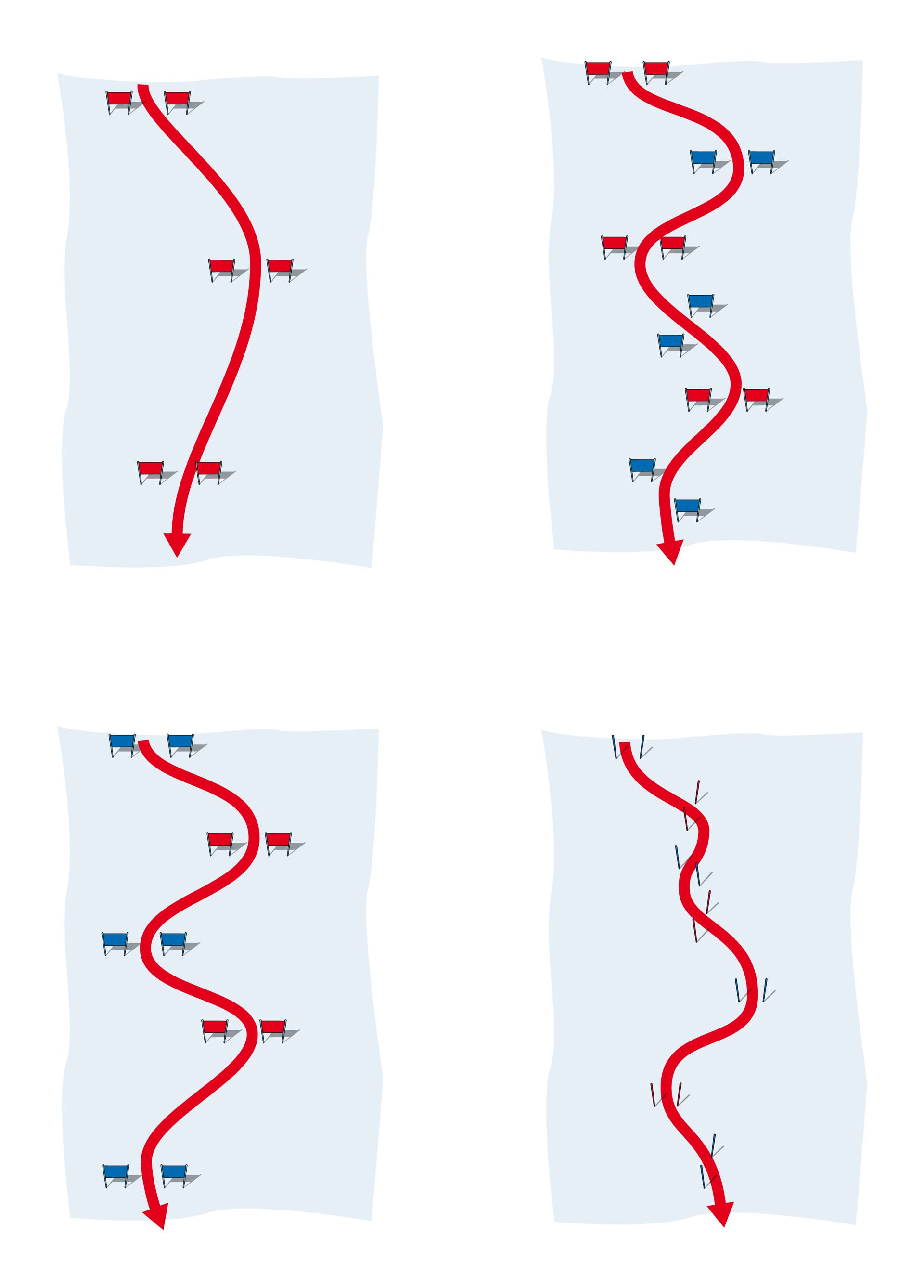 What Is Alpine Skiing? Everything You Need To Know - POWDER