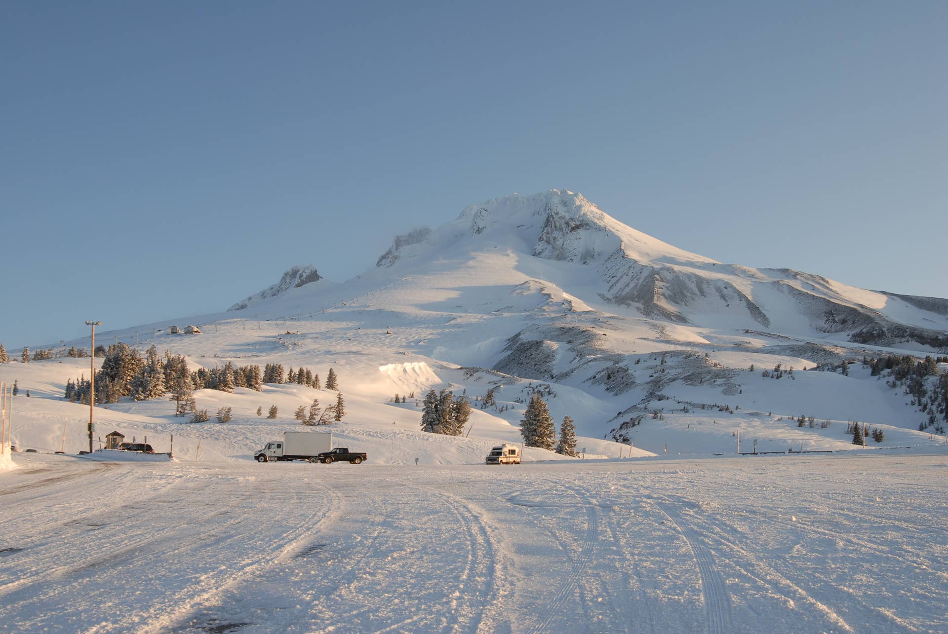 Timberline Lodge Announces Price Increases Ahead of 2025-26 Season - Powder