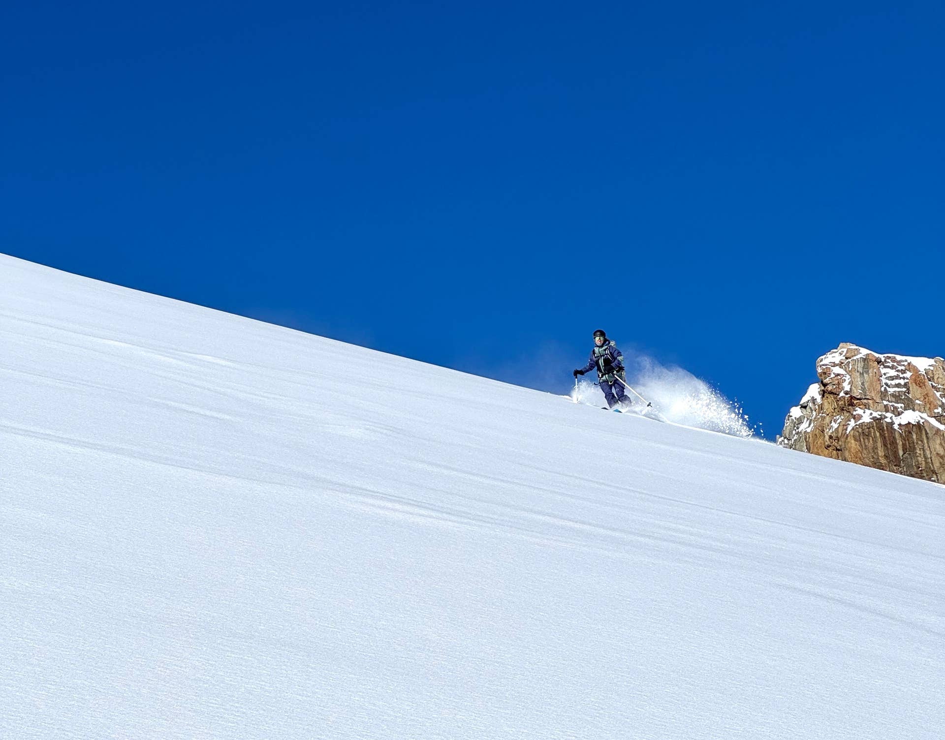 Best Skis for Backcountry Touring This Year - Powder
