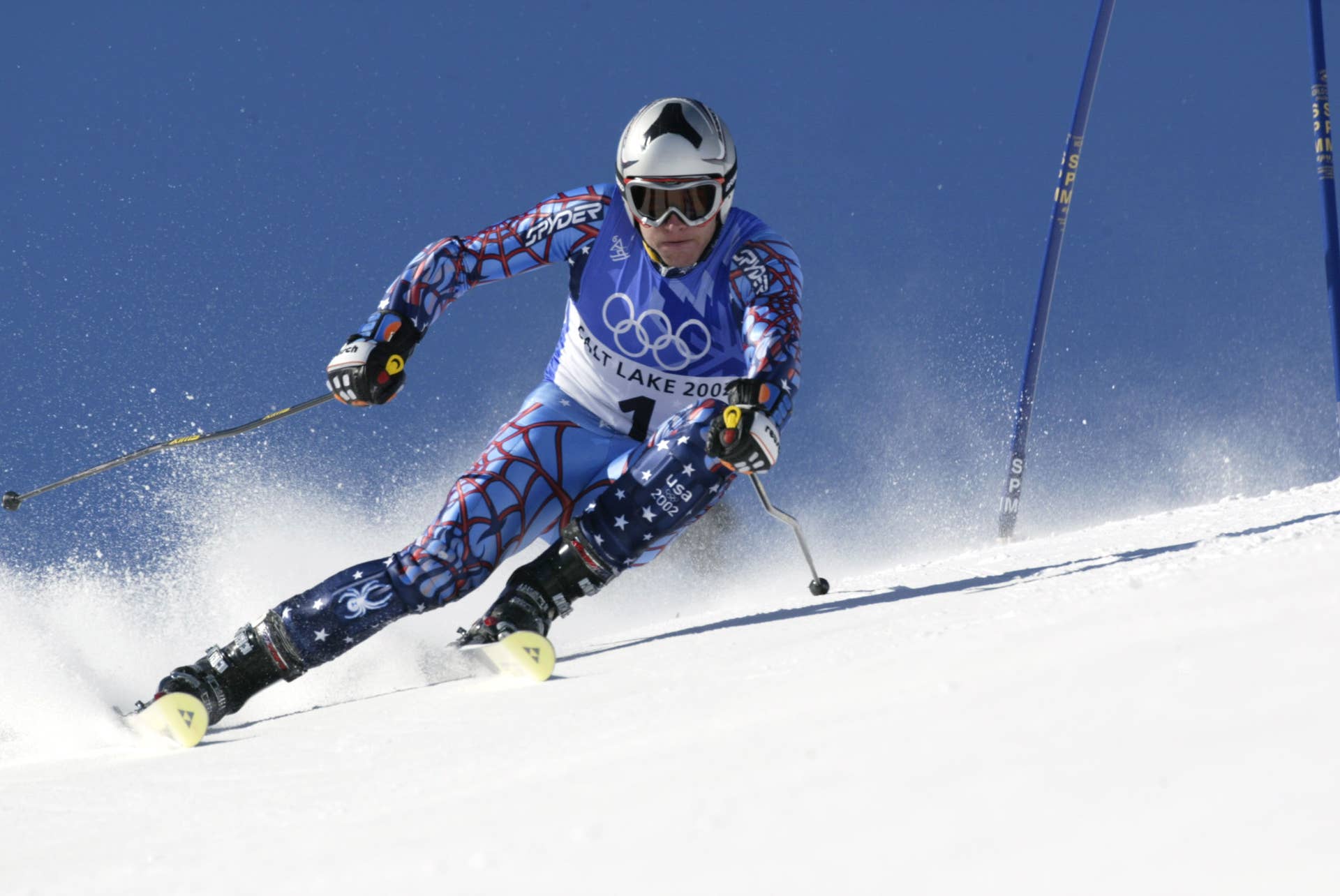Drug Charges Against Bode Miller To Be Dropped - POWDER