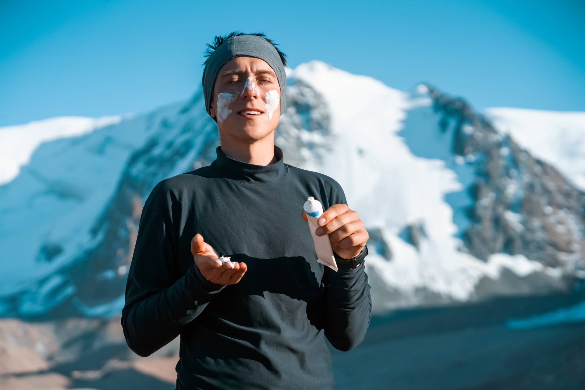 What Is Corn Snow Skiing? A Beginner's Guide - Powder