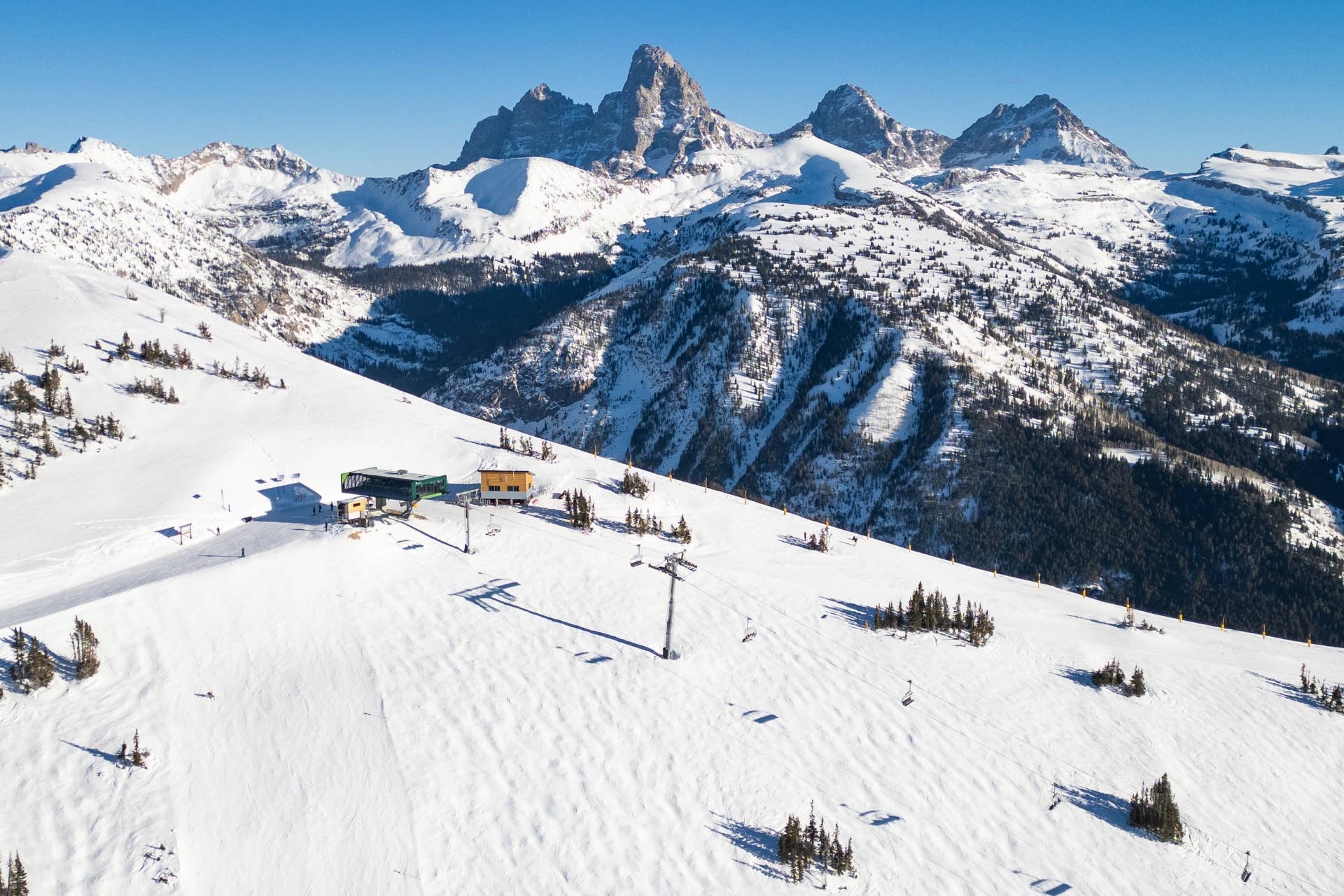 Look Releases New "Tiger Candy" Pivot 2.0 Bindings - Powder